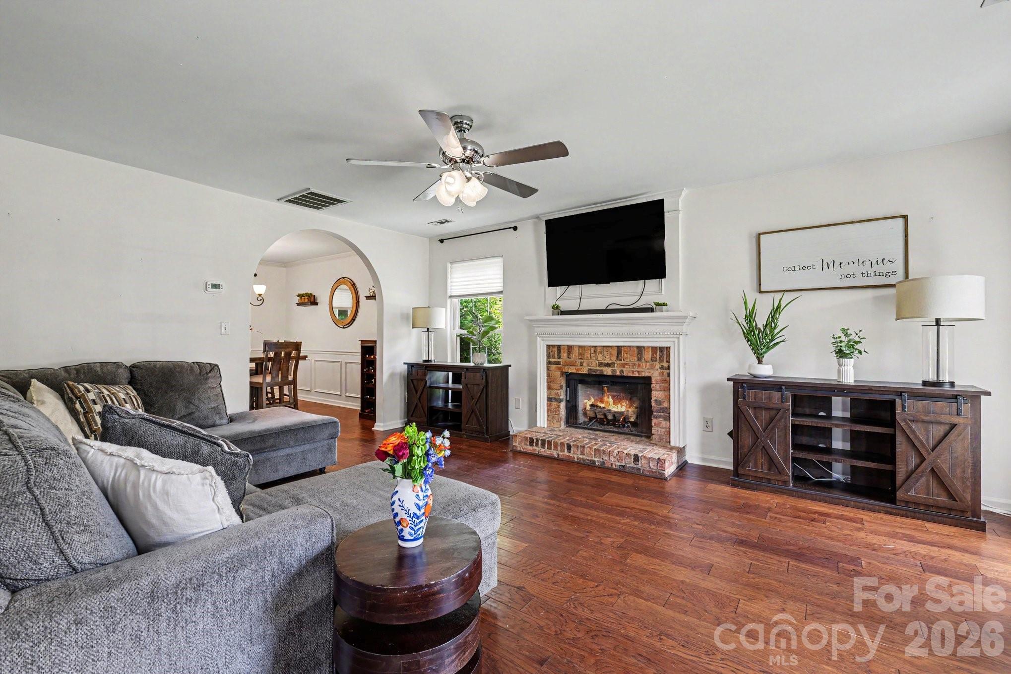 Photo 3 of 504 Saddlebrook Drive, Rock Hill, SC