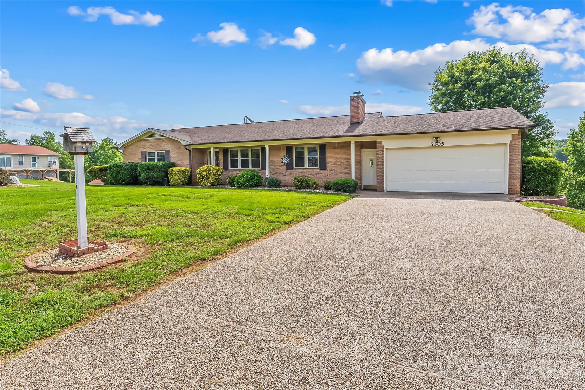 5305 Icard Ridge Road, Hickory, NC