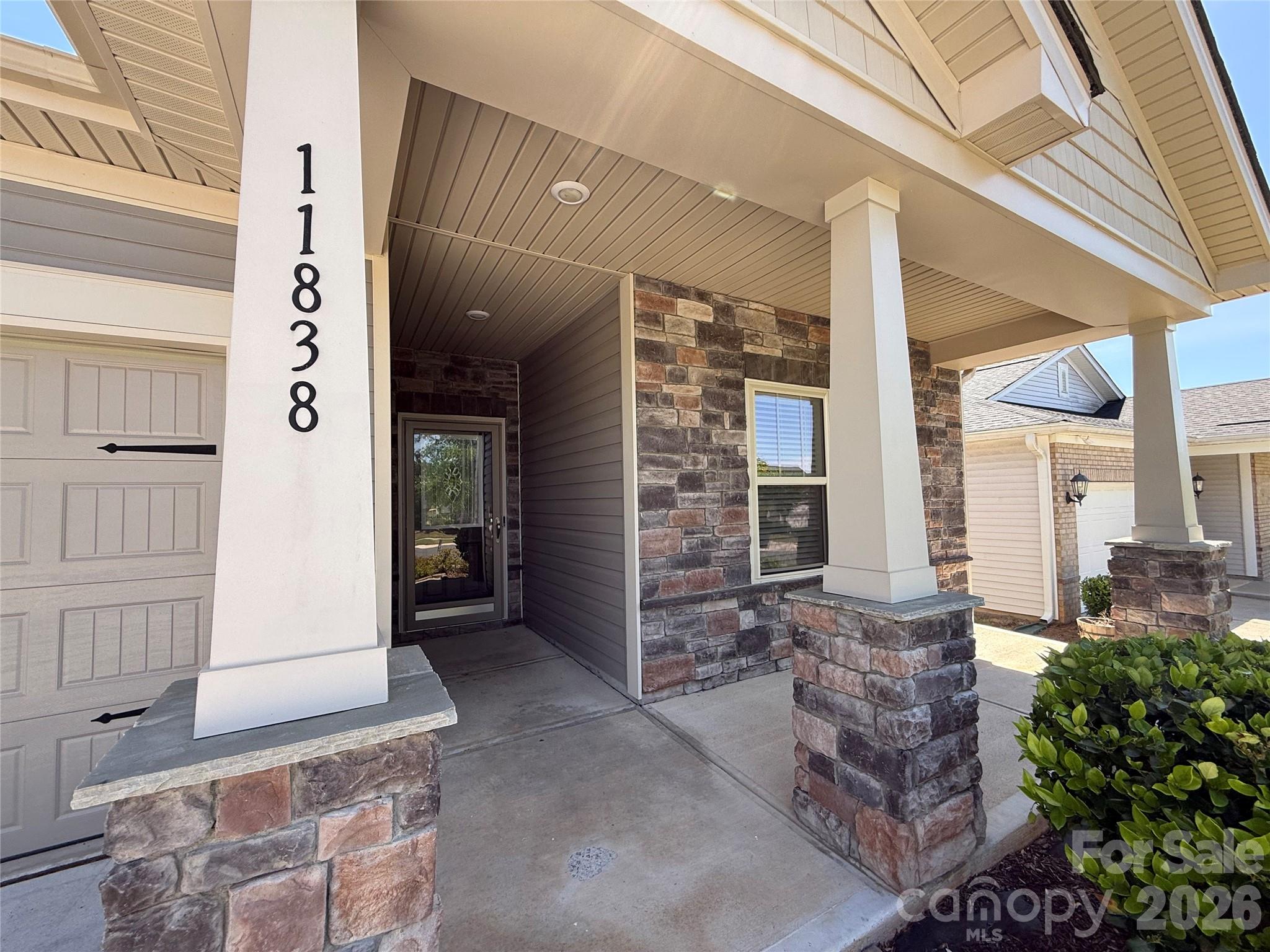 Photo 2 of 11838 Red Leaf Drive, Charlotte, NC