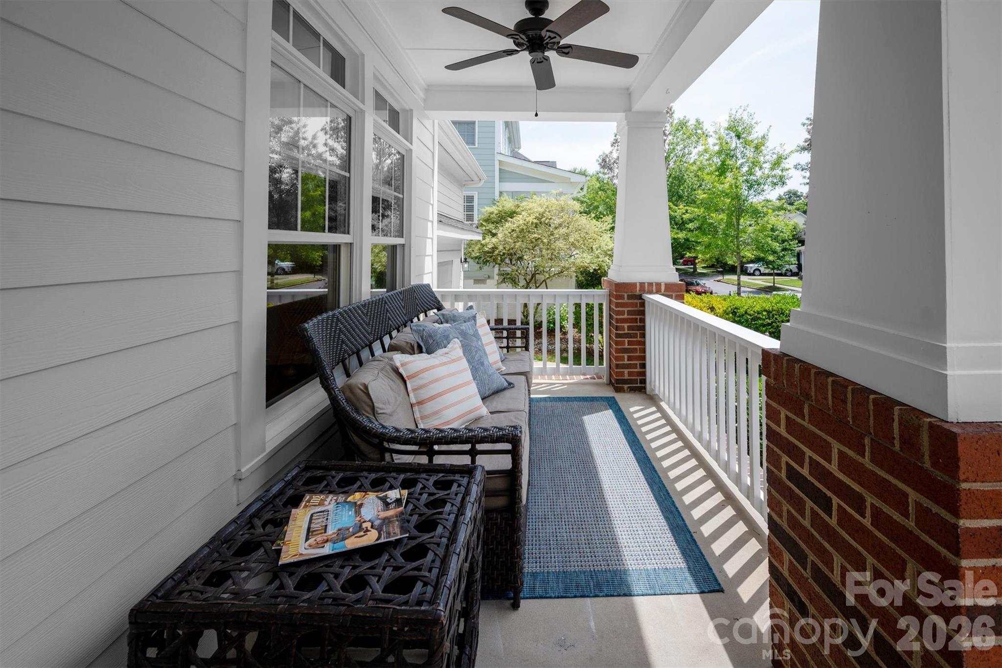 869 Stratford Run Drive, Fort Mill, SC - photo 32 of 44