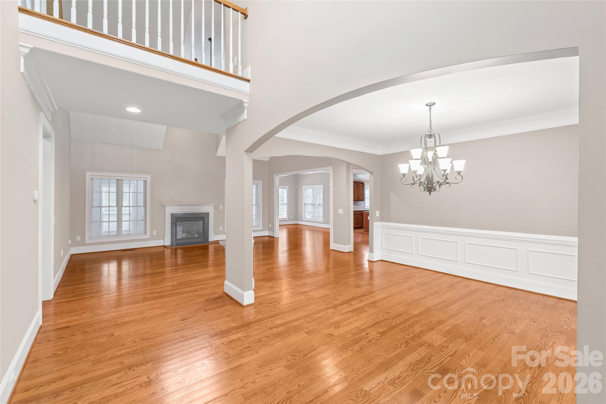 4139 French Fields Lane, Harrisburg, NC - photo 39 of 47