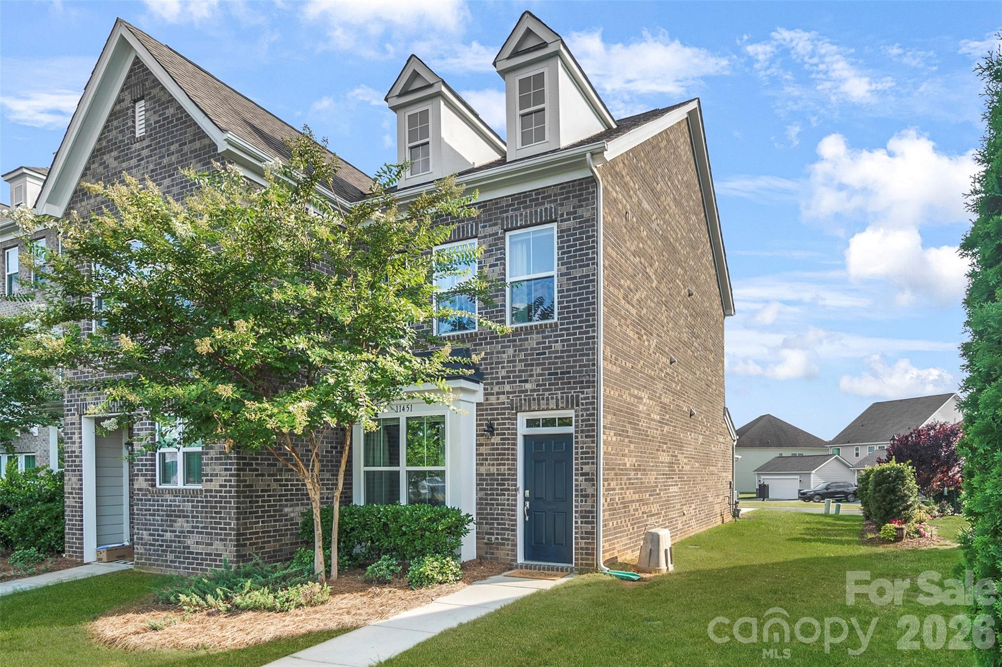 11451 Red Rust Lane, Charlotte, NC