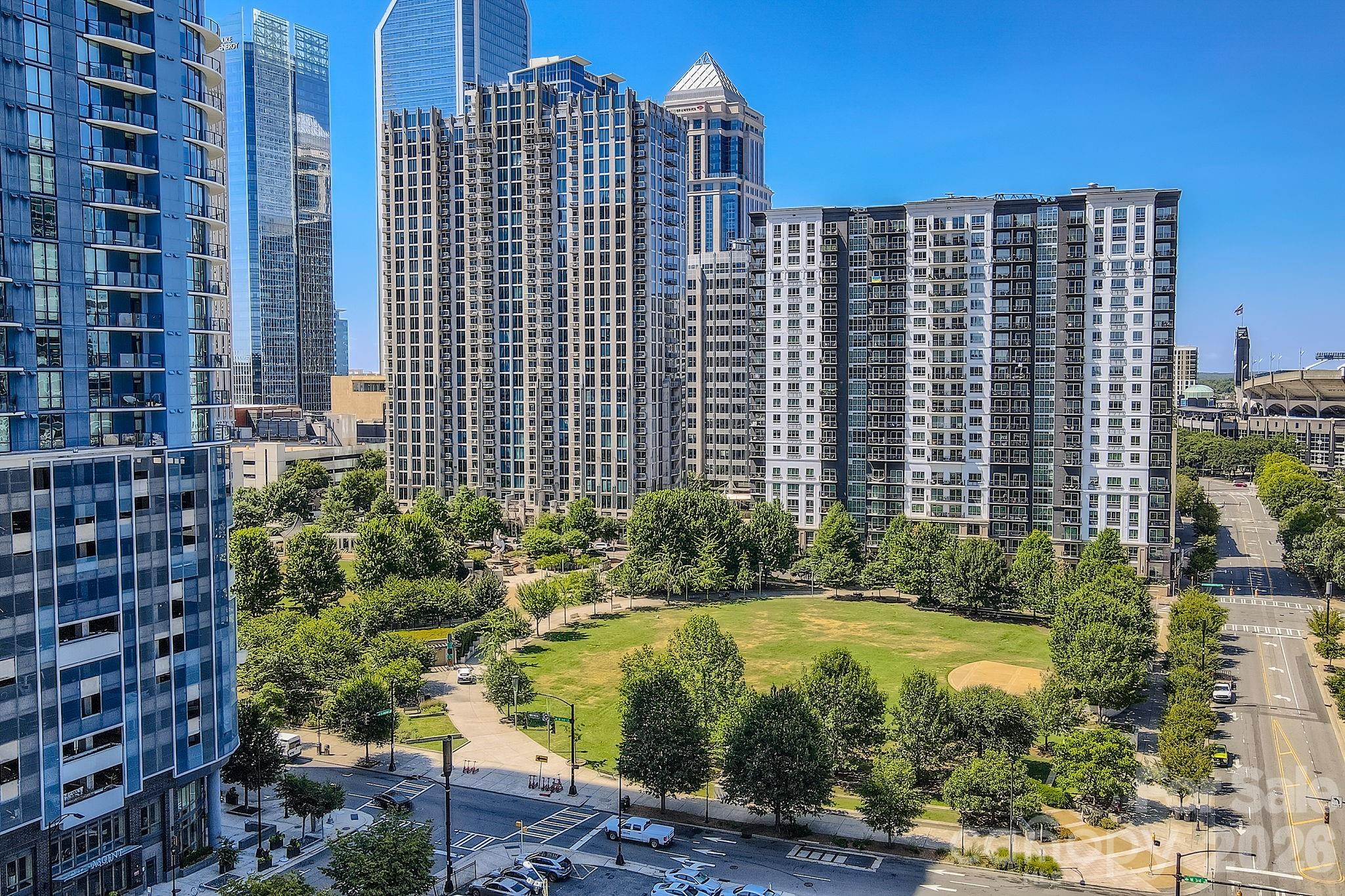 Photo 45 of 333 W Trade Street W1105, Charlotte, NC