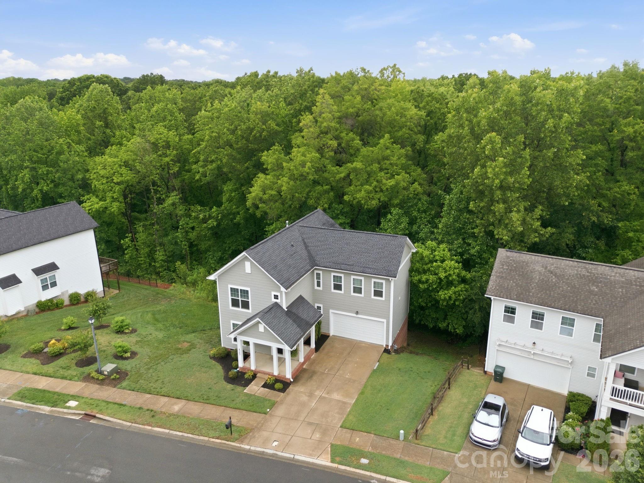 8207 Dumphries Drive, Huntersville, NC - photo 43 of 49
