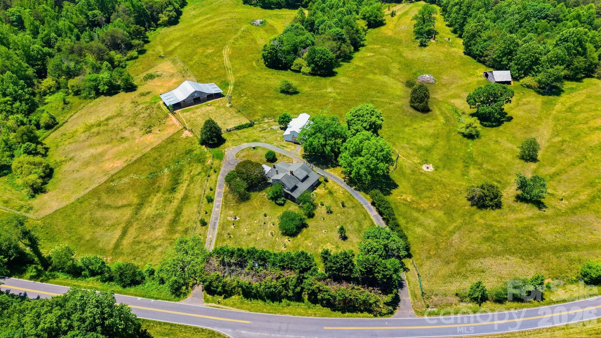 301 Corinth Church Circle, Casar, NC - photo 35 of 36