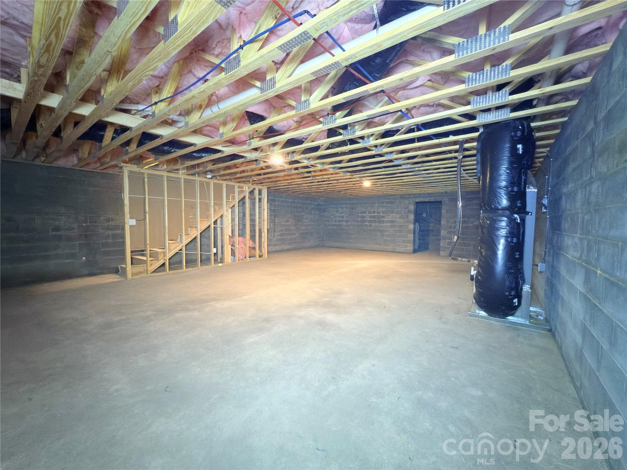 431 Eastover Avenue, Norwood, NC - photo 21 of 25