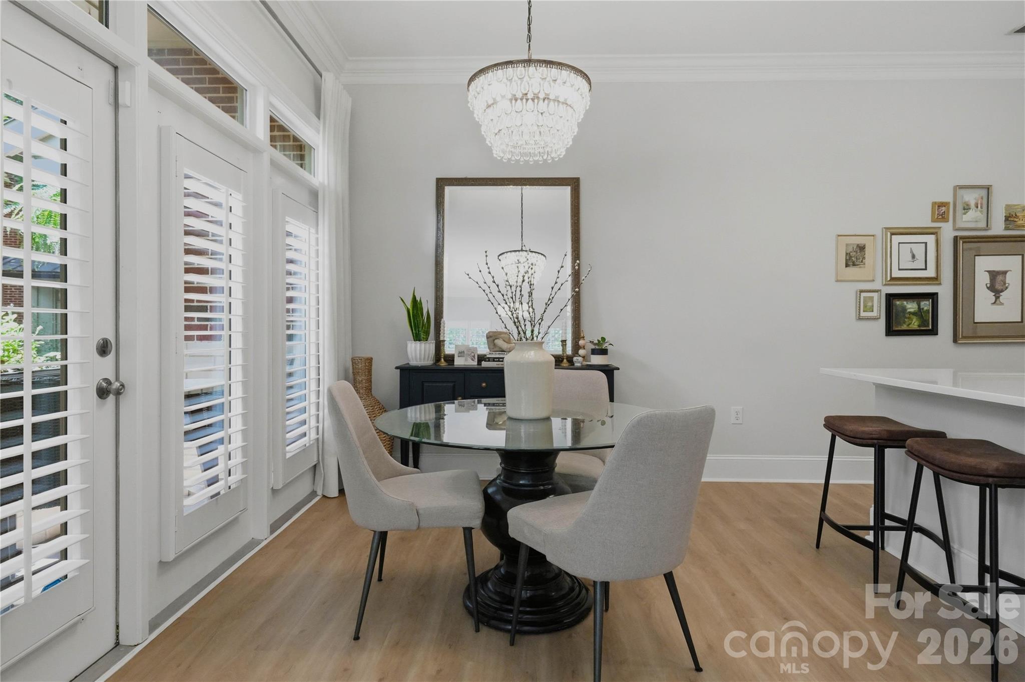 Photo 11 of 2946 Selwyn Avenue112, Charlotte, NC