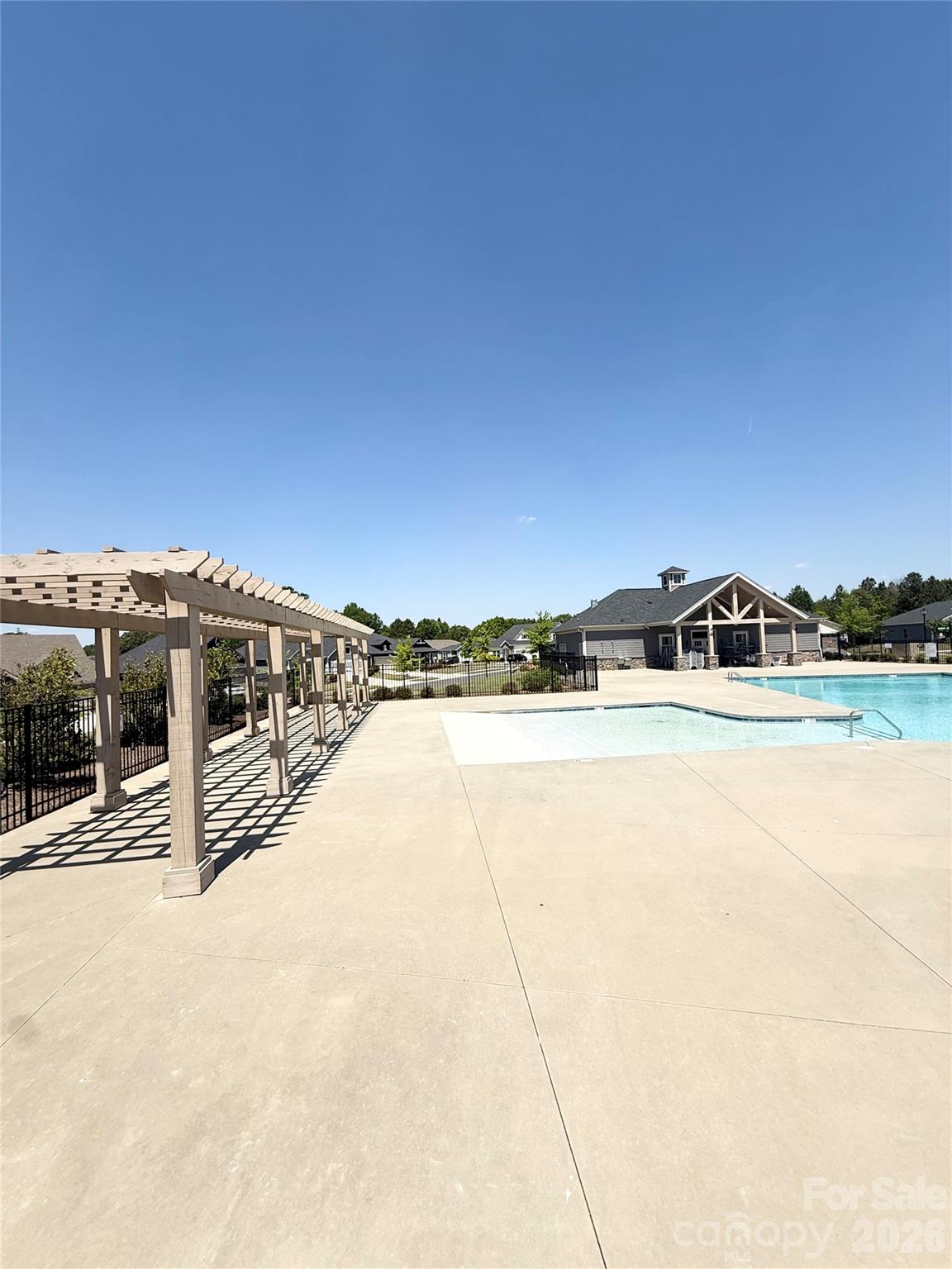 Photo 35 of 4107 Honey Locust Drive, Charlotte, NC