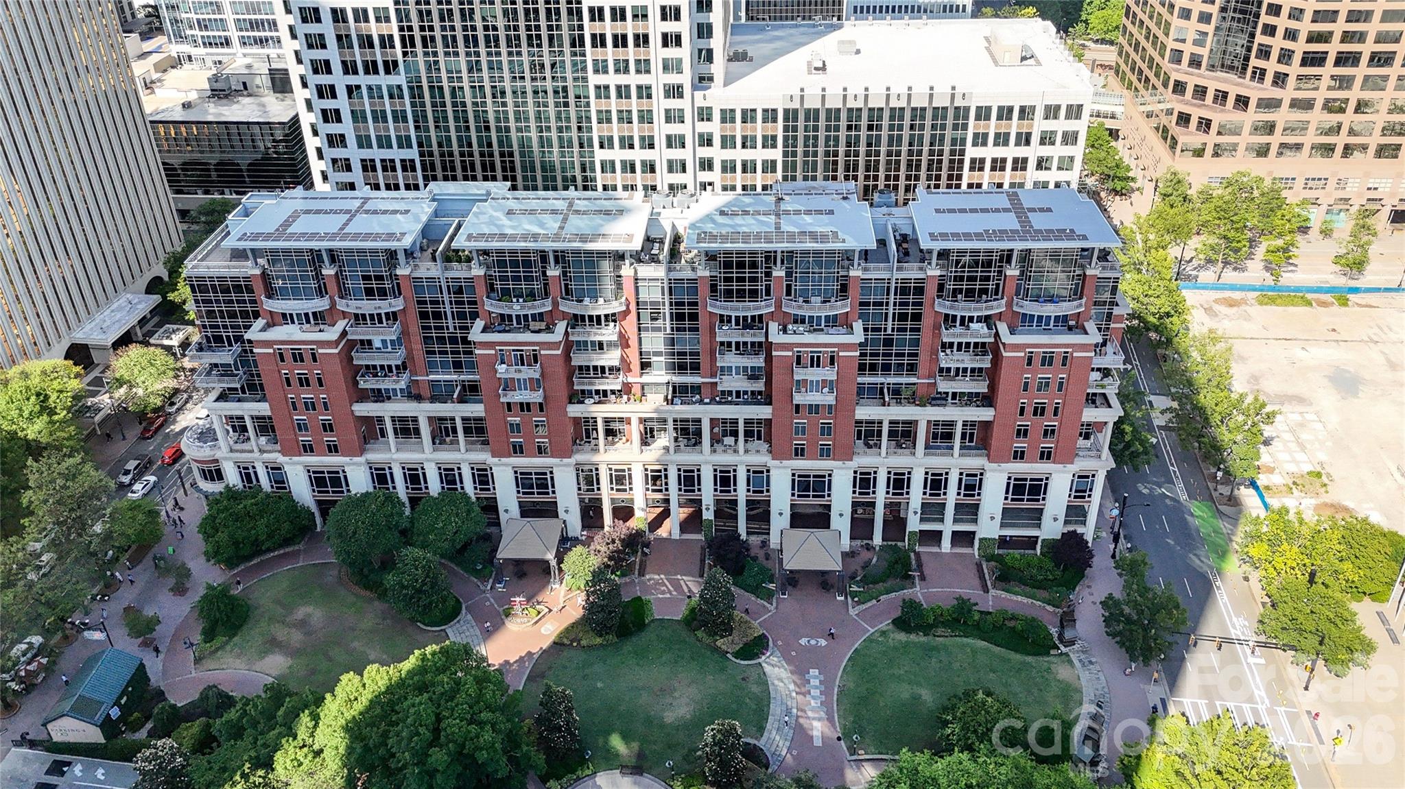 Photo 40 of 435 S Tryon Street504, Charlotte, NC