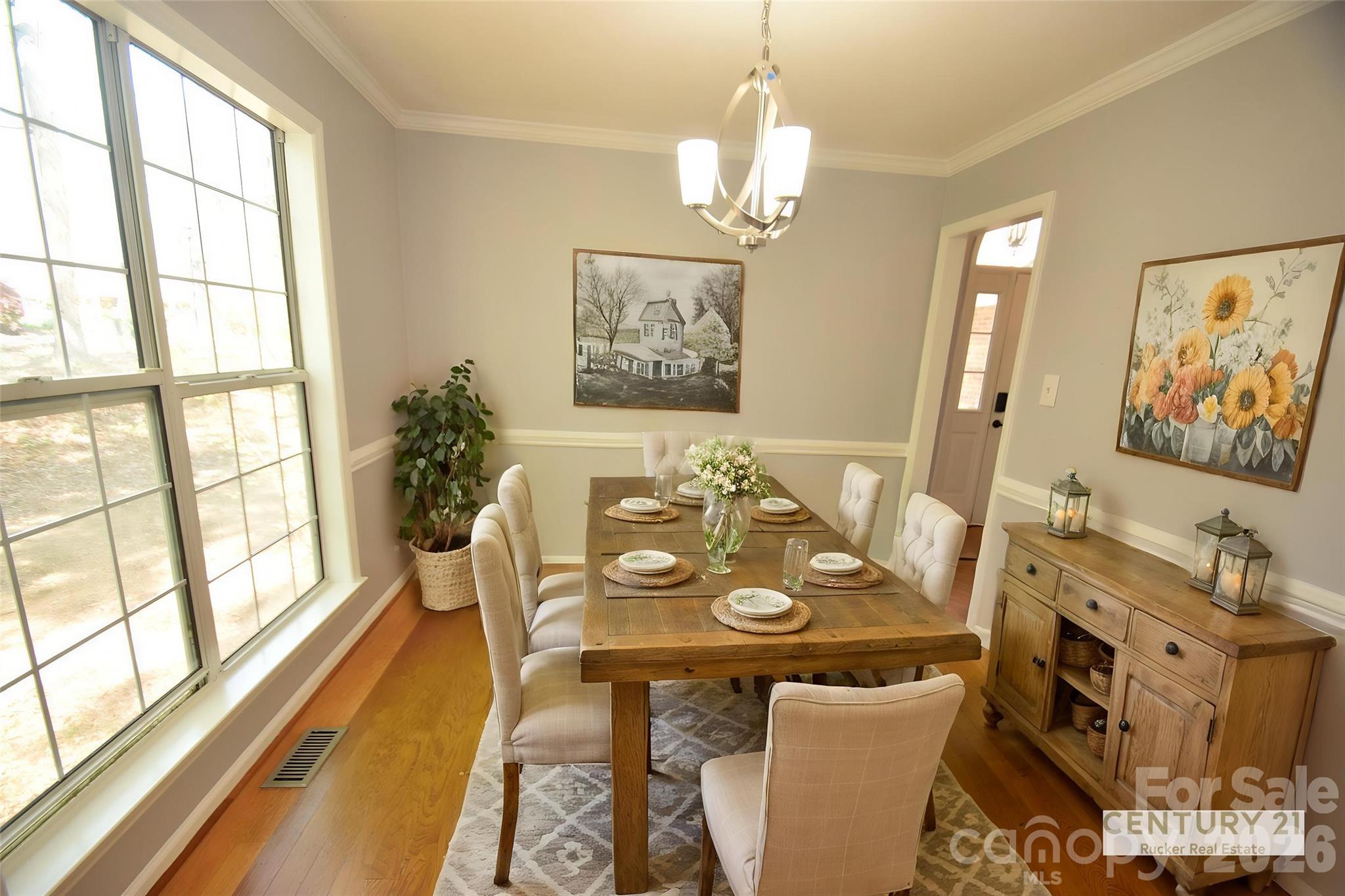 2336 Mill House Lane, Matthews, NC - photo 7 of 25