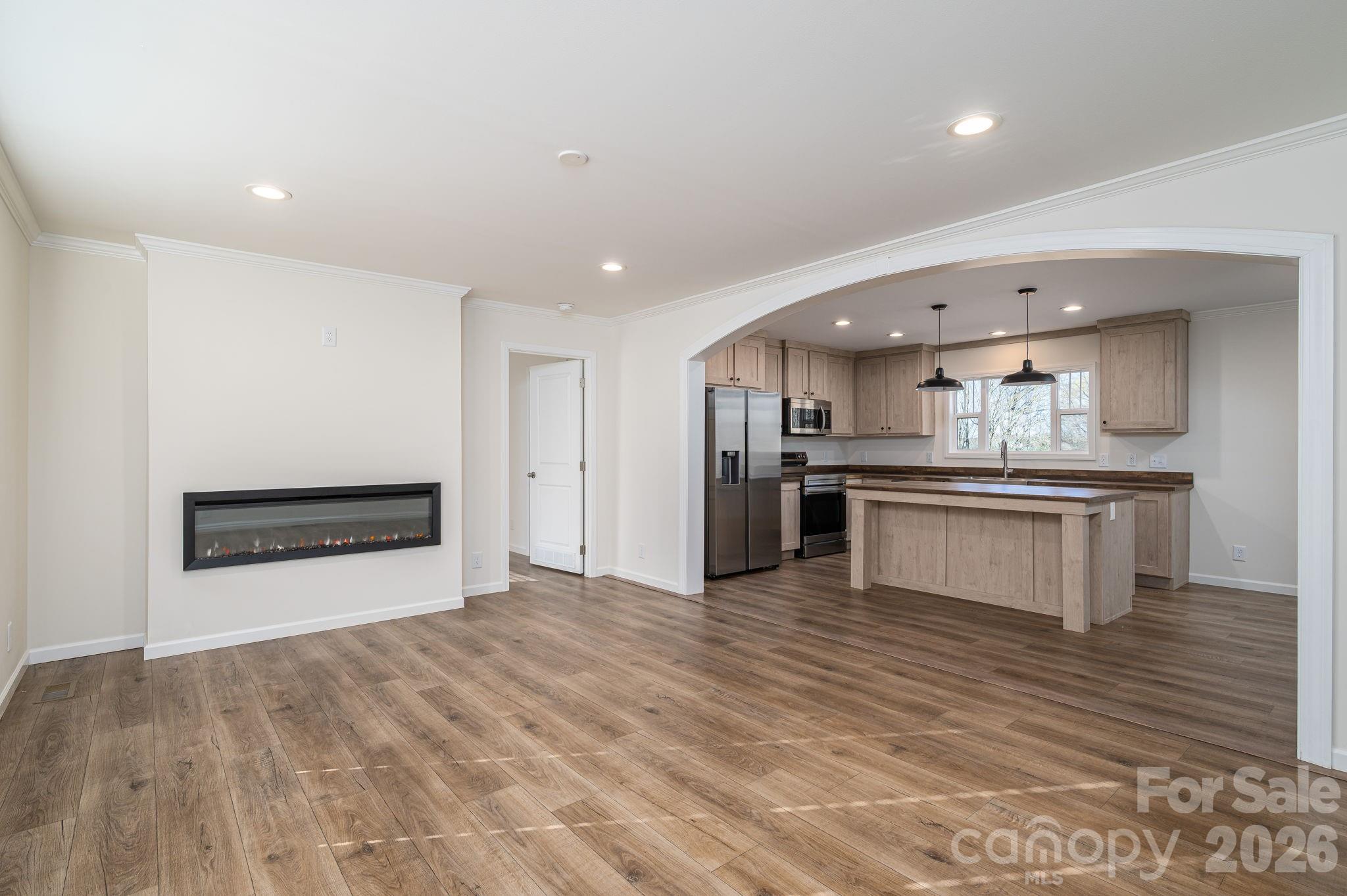 808 W Eagleview Lane, Lawndale, NC - photo 16 of 34