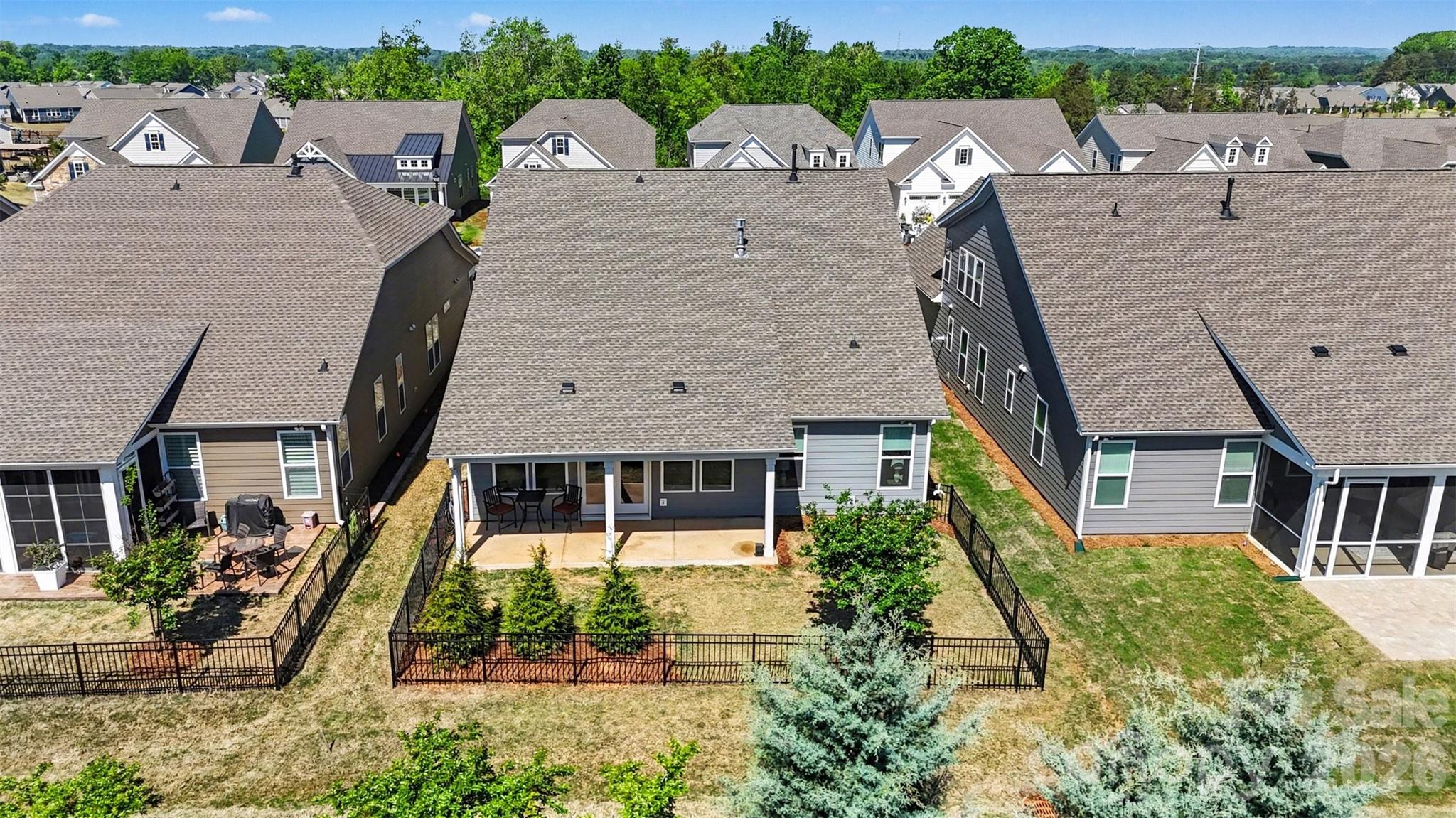 Photo 33 of 10420 Superb Lane, Charlotte, NC