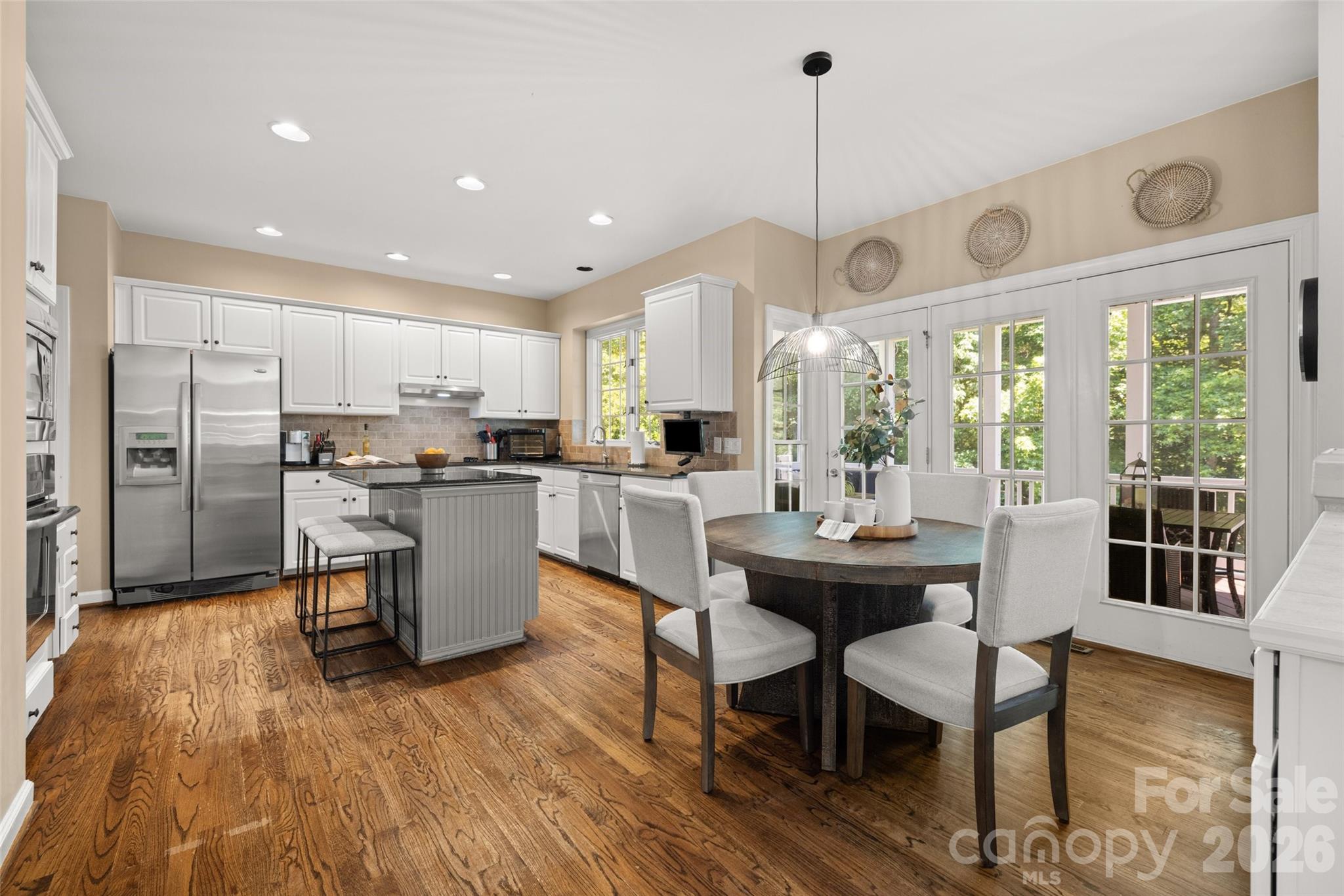 Photo 13 of 2733 Providence Spring Lane, Charlotte, NC