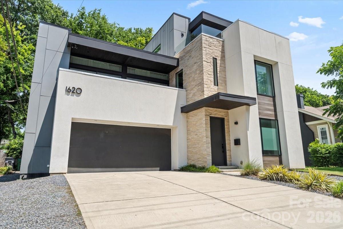1620 S Tryon Street, Charlotte, NC