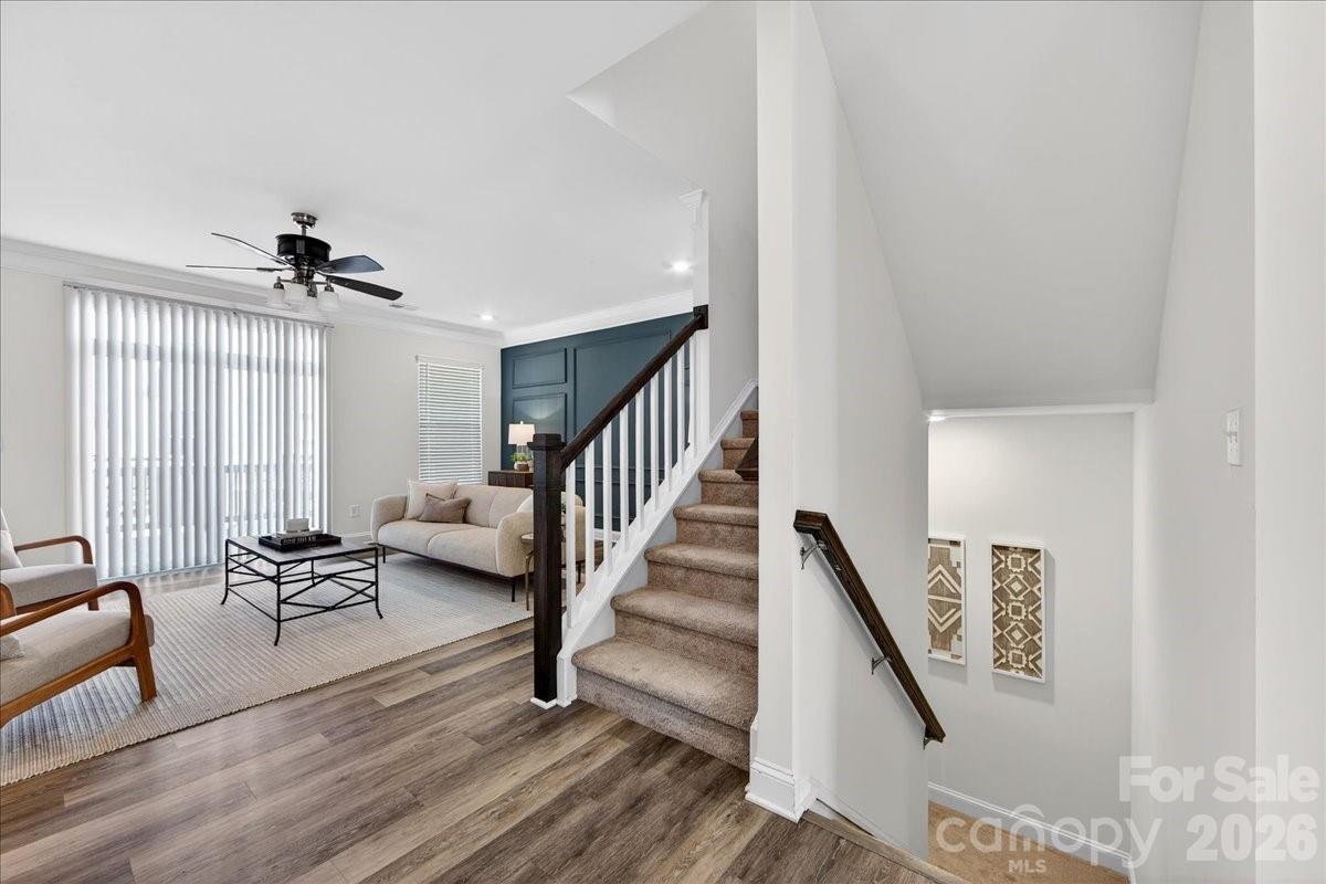Photo 12 of 10436 Glenmere Creek Circle, Charlotte, NC