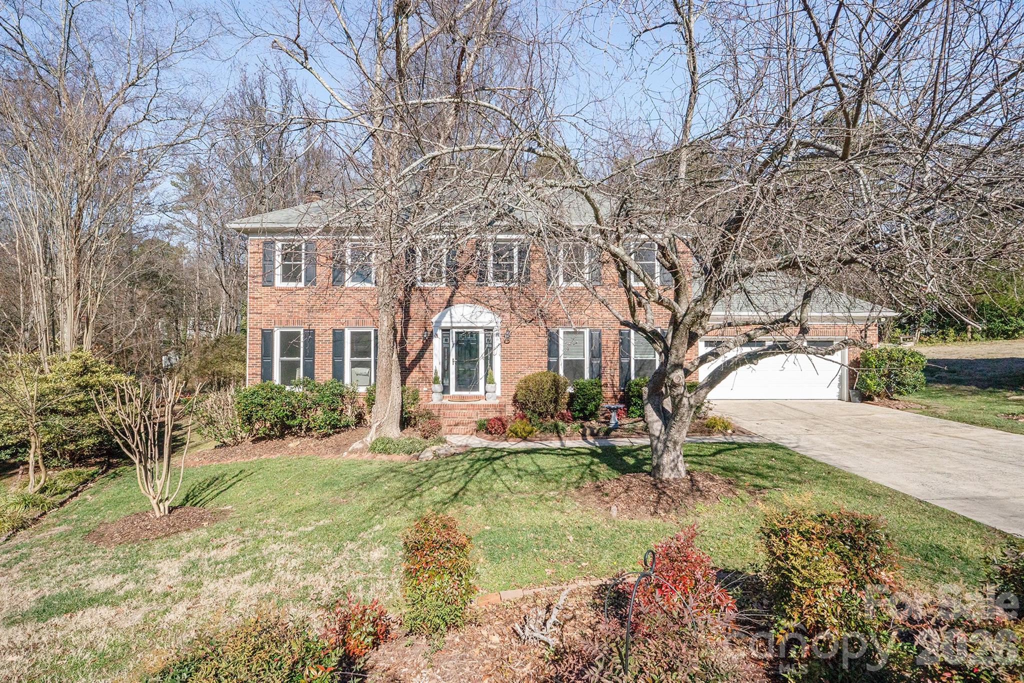 14604 Hanloch Court, Charlotte, NC
