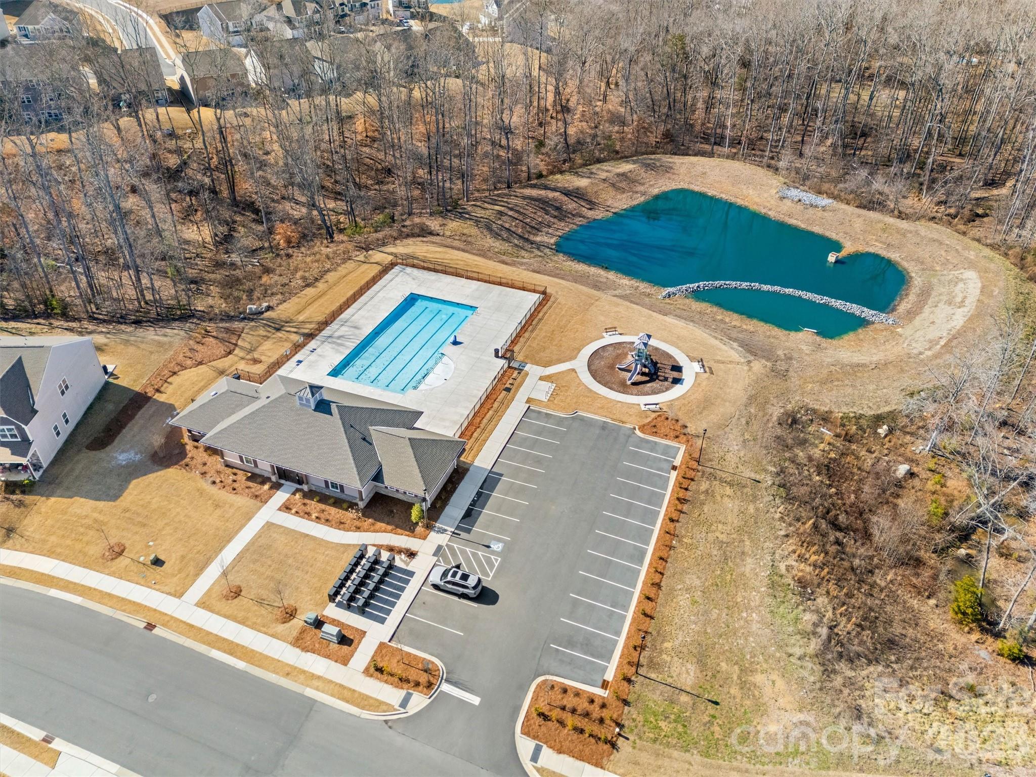 3199 Windhaven Lane, Fort Mill, SC - photo 43 of 48