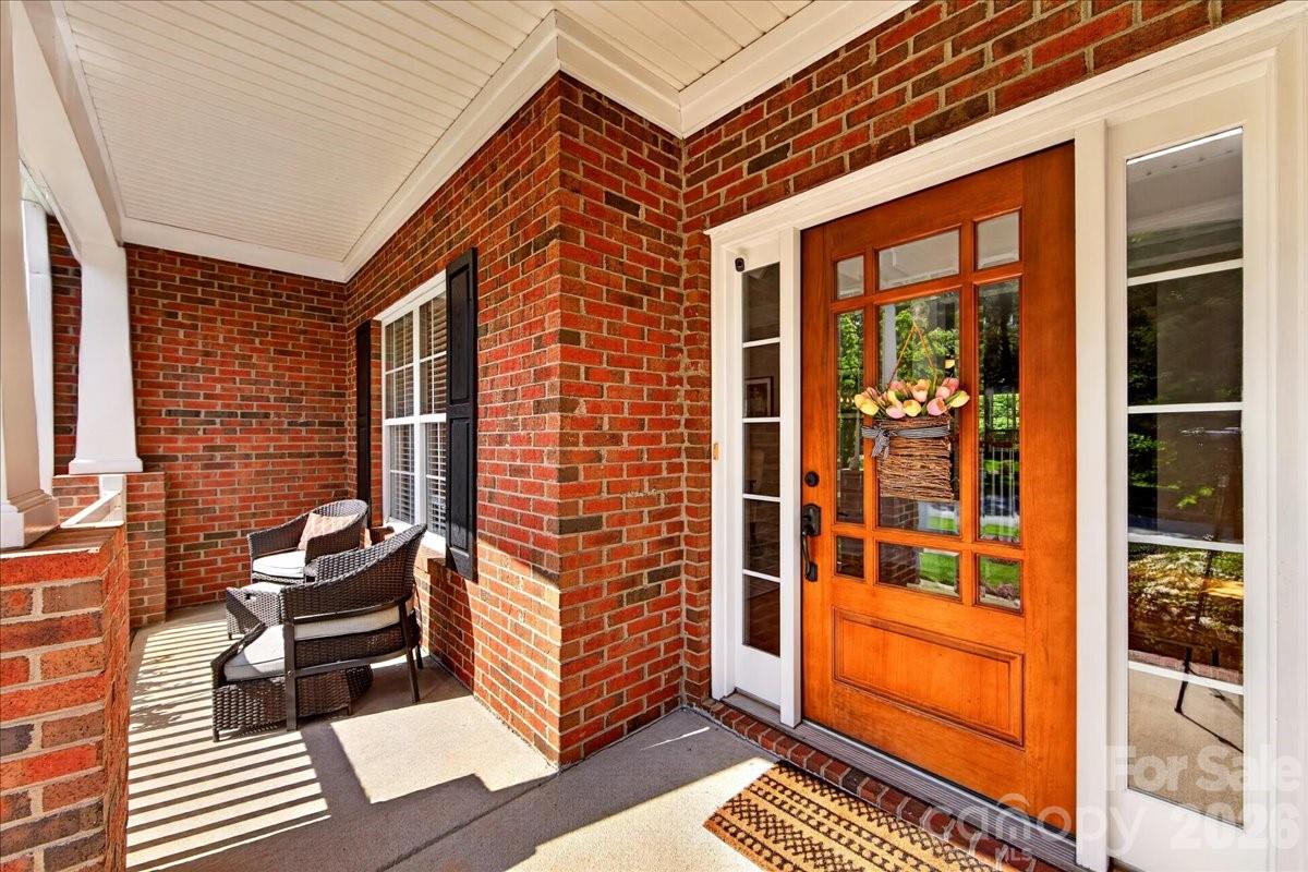 Photo 5 of 12023 Overlook Mountain Drive, Charlotte, NC
