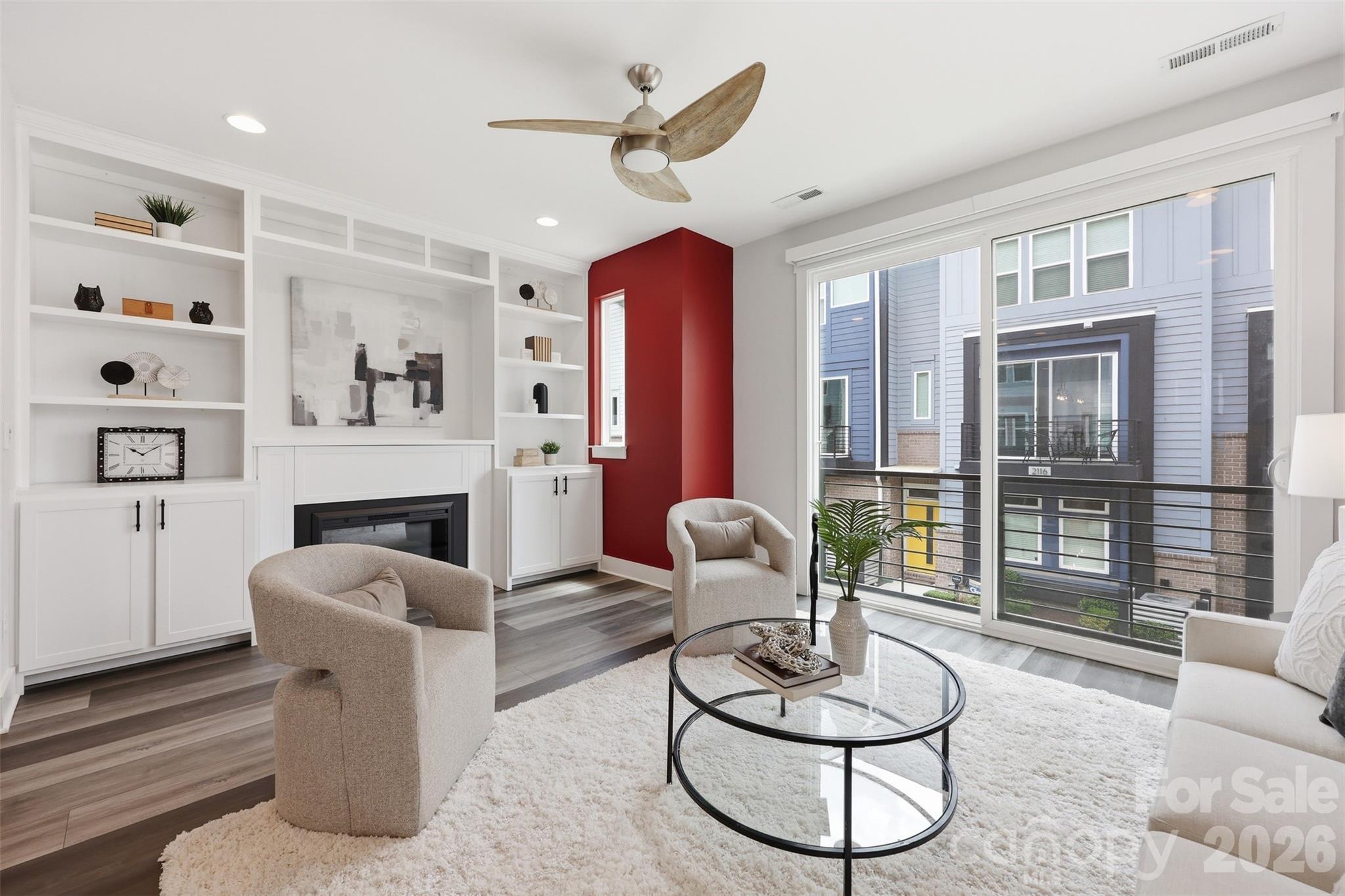Photo 6 of 2148 Electric Lane, Charlotte, NC