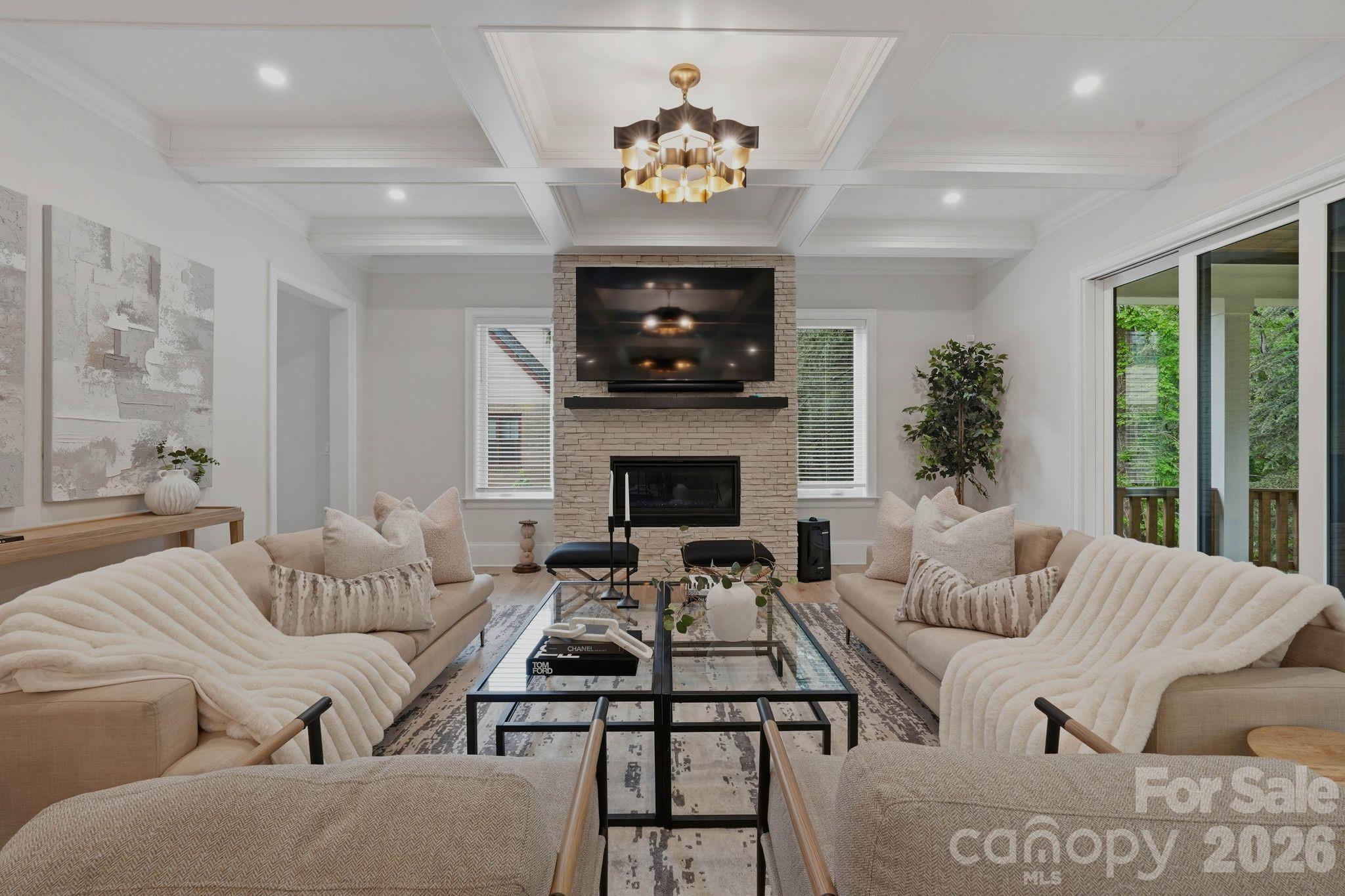 Photo 11 of 4547 Emory Lane, Charlotte, NC