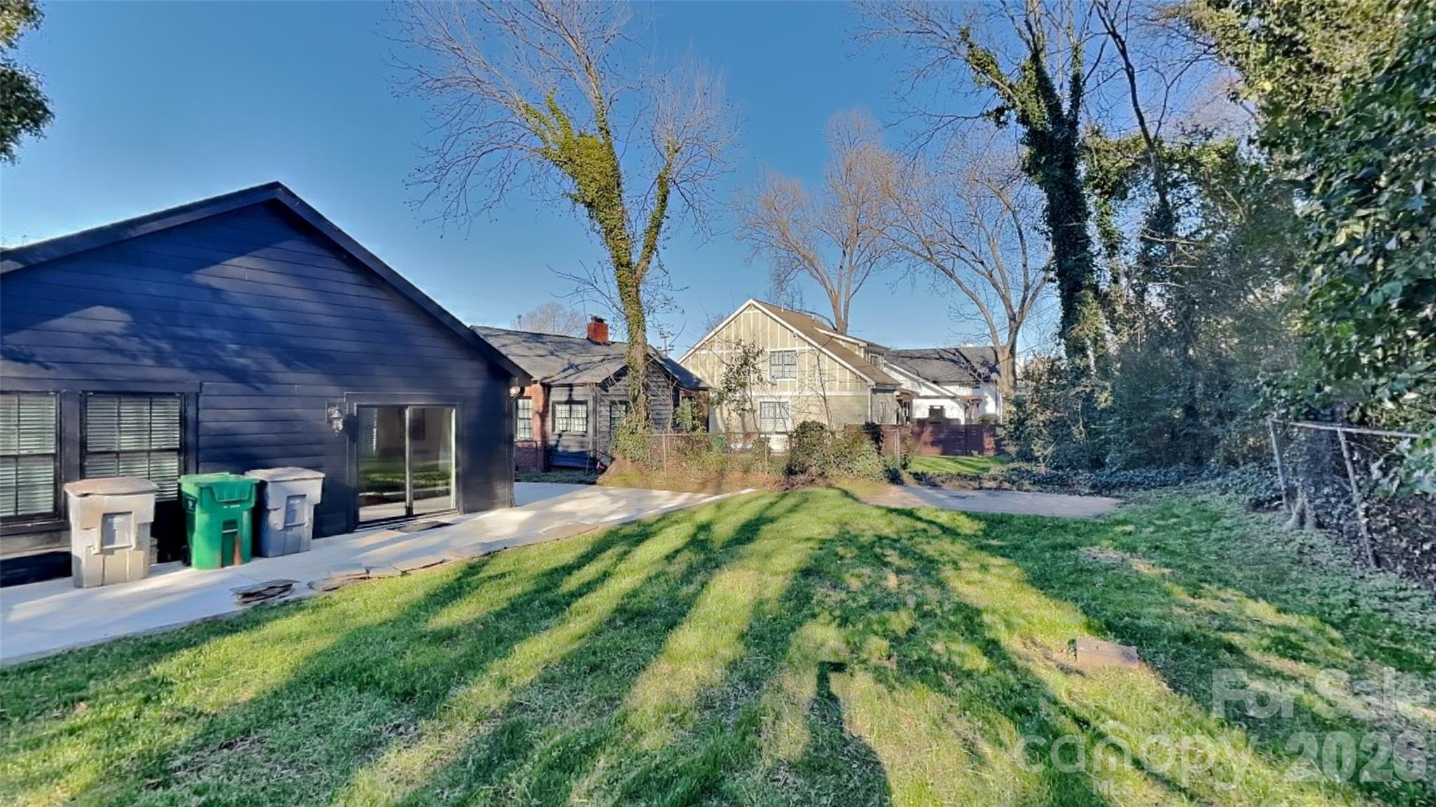 Photo 31 of 1551 Merriman Avenue, Charlotte, NC