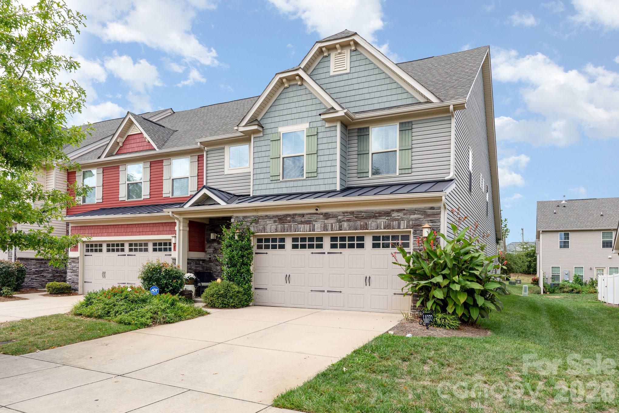 11070 Discovery Drive NW, Concord, NC - photo 25 of 28