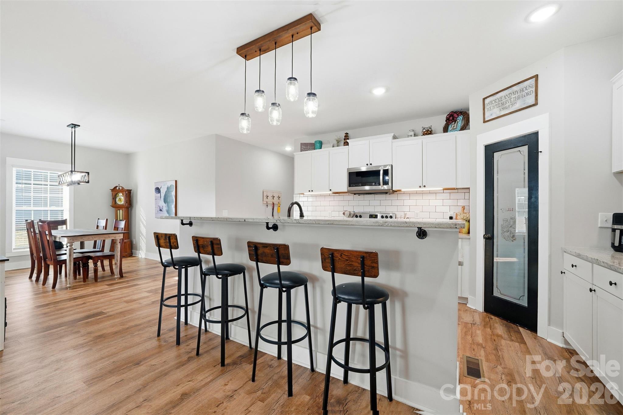 16659 Five Point Road, Locust, NC