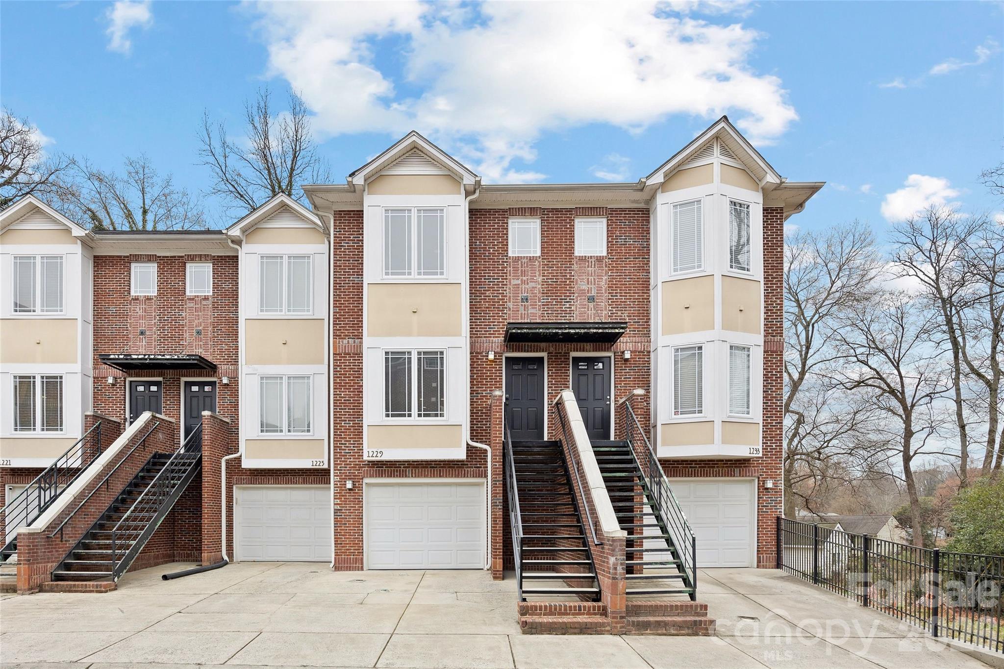 1229 Lalex Lane, Charlotte, NC - photo 1 of 49