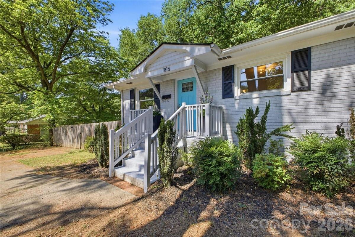 1815 Haines Street, Charlotte, NC - photo 4 of 34