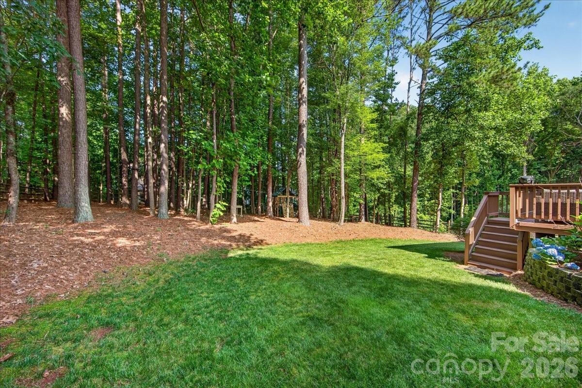Photo 40 of 12023 Overlook Mountain Drive, Charlotte, NC