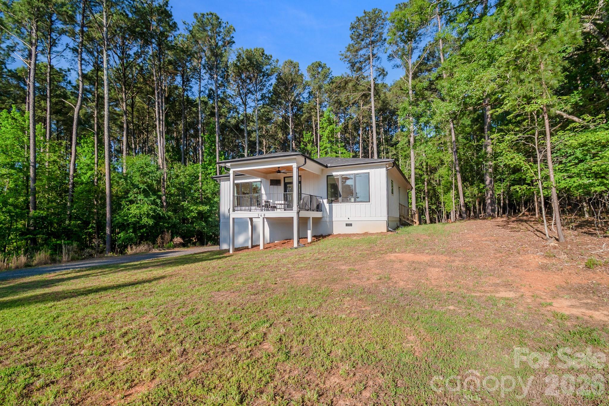 348 Alberta Drive, Norwood, NC - photo 2 of 20