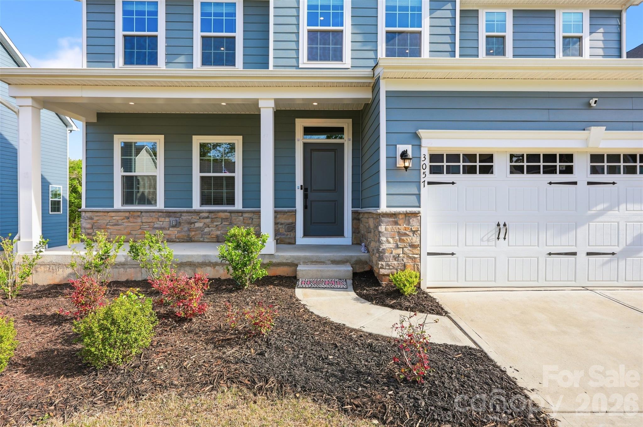 3057 Ballester Road, Fort Mill, SC - photo 3 of 49