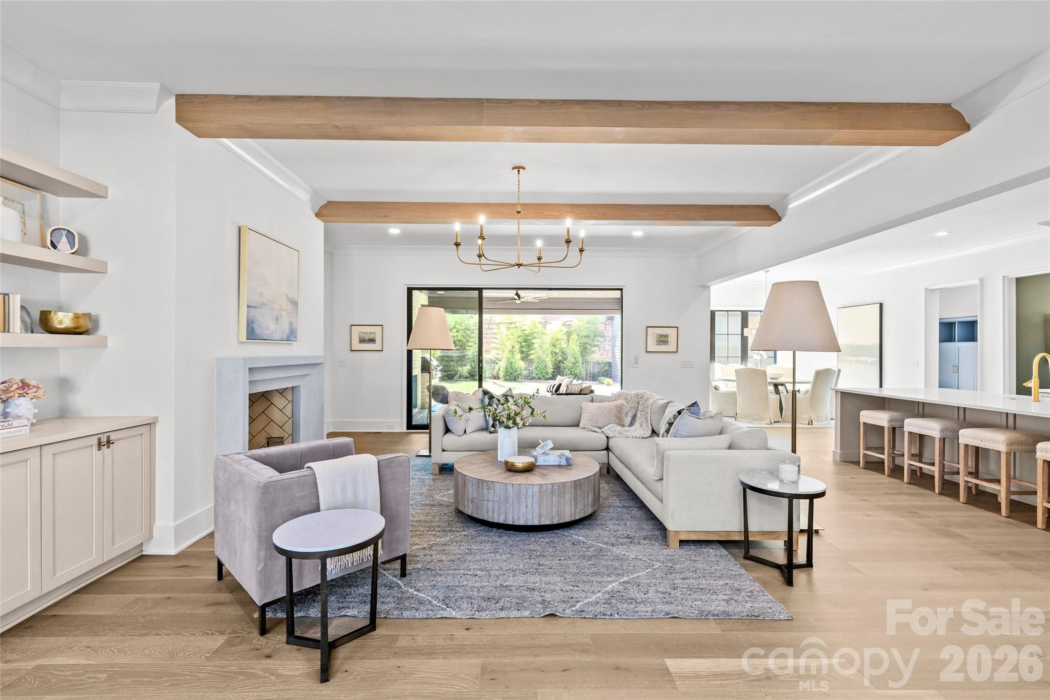 Photo 10 of 1321 Ferncliff Road, Charlotte, NC