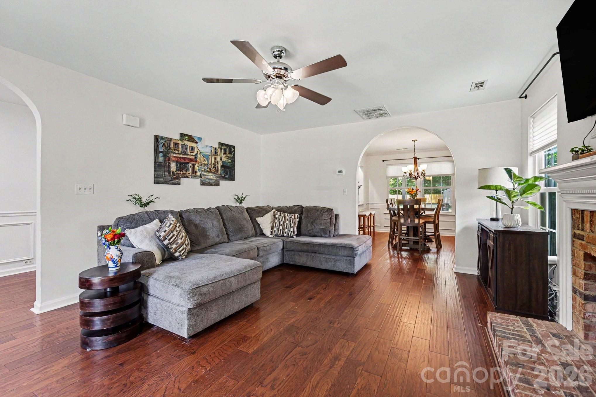 Photo 4 of 504 Saddlebrook Drive, Rock Hill, SC