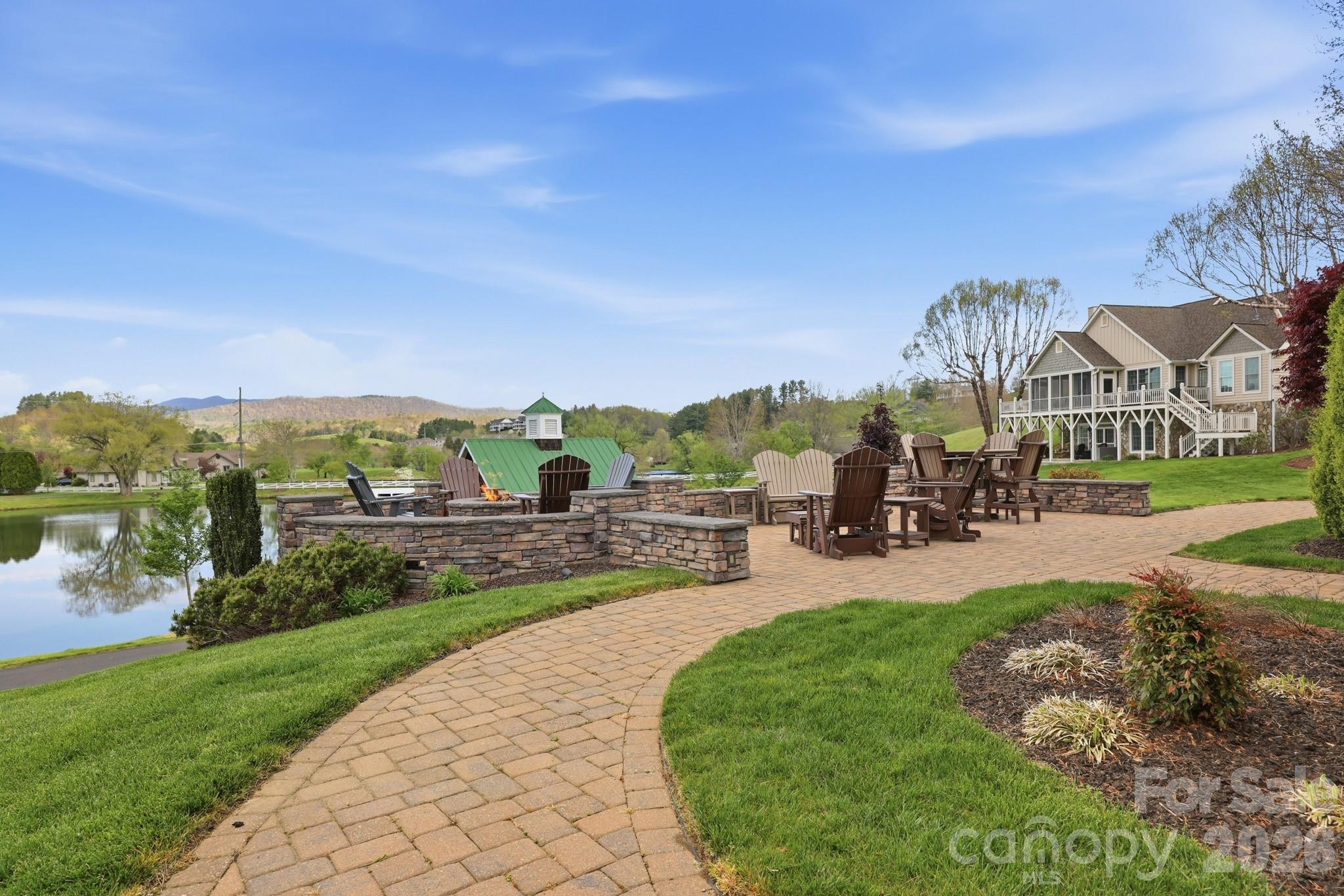 138 Turnberry Court9, Jefferson, NC - photo 40 of 48
