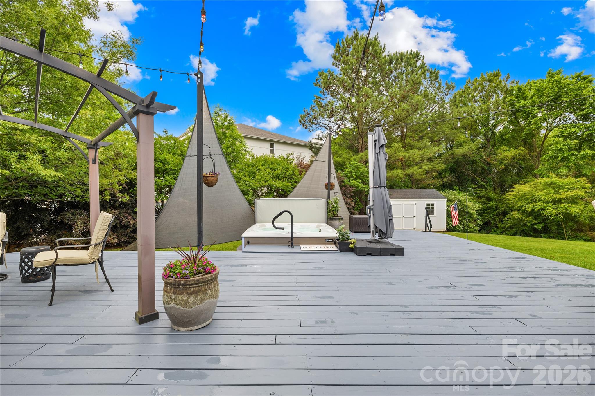 124 Huckleberry Lane, Mount Holly, NC - photo 21 of 39