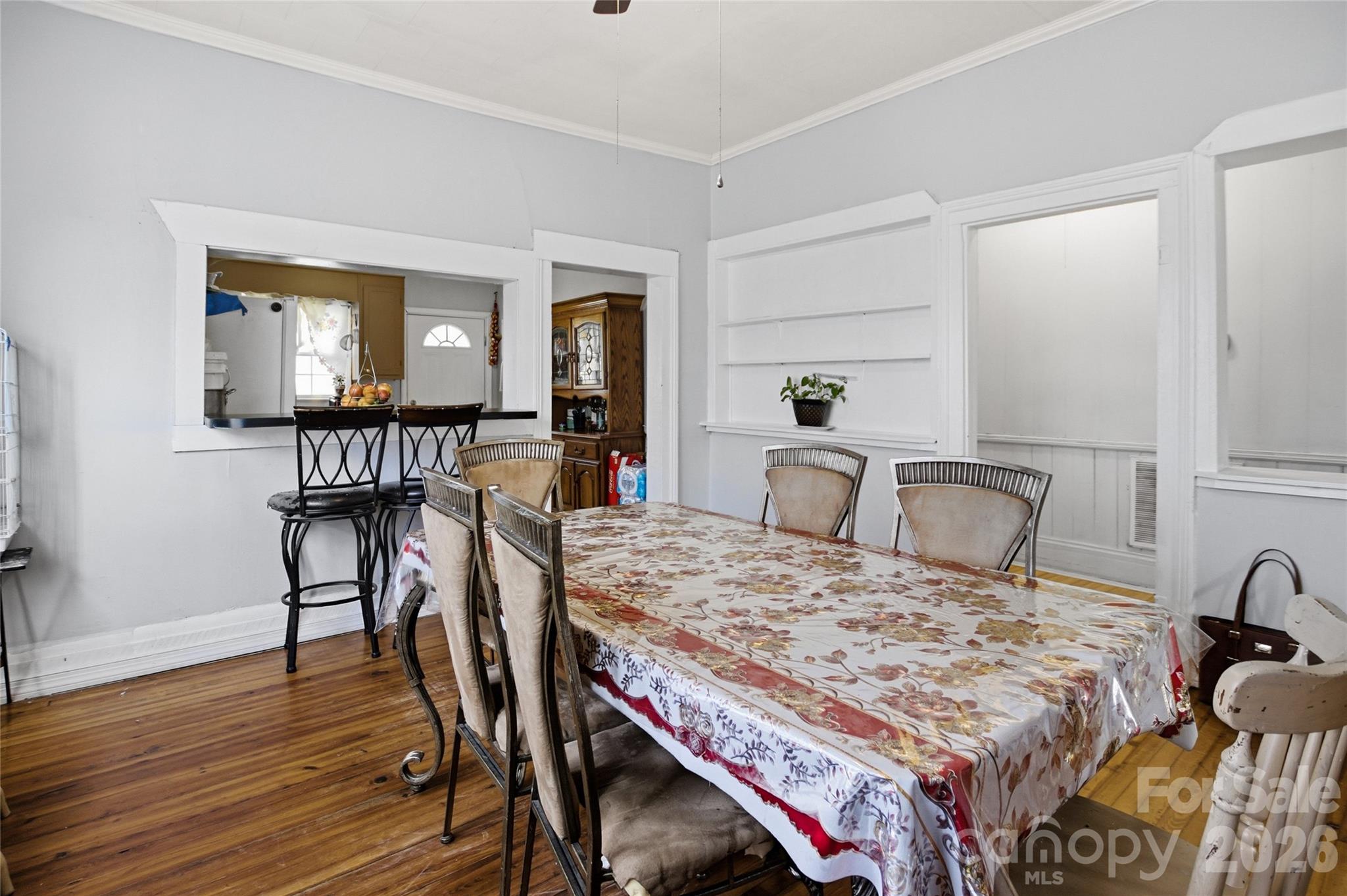1212 S Salisbury Avenue, Spencer, NC - photo 6 of 34