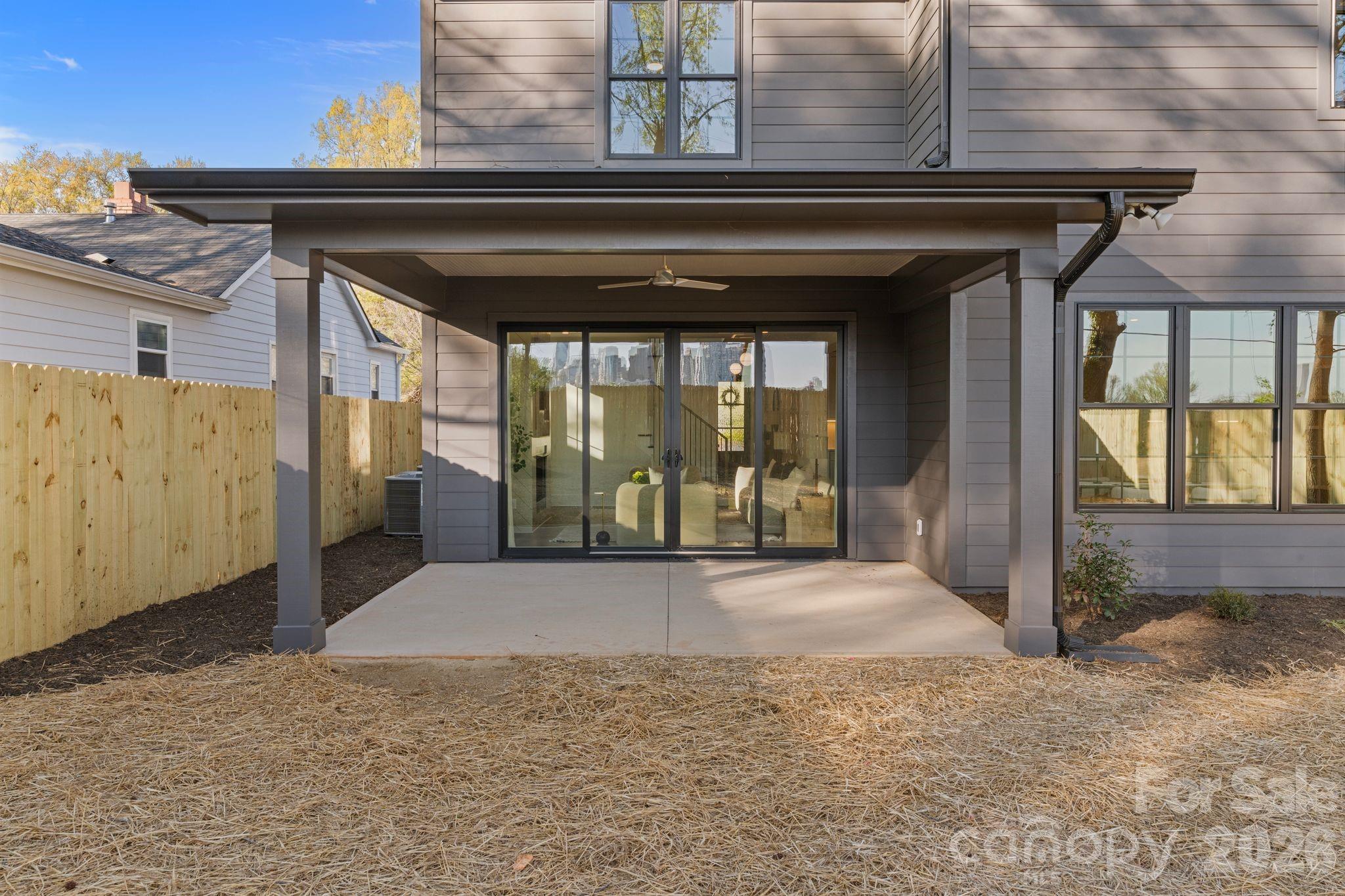 417 Plymouth Avenue, Charlotte, NC - photo 43 of 49