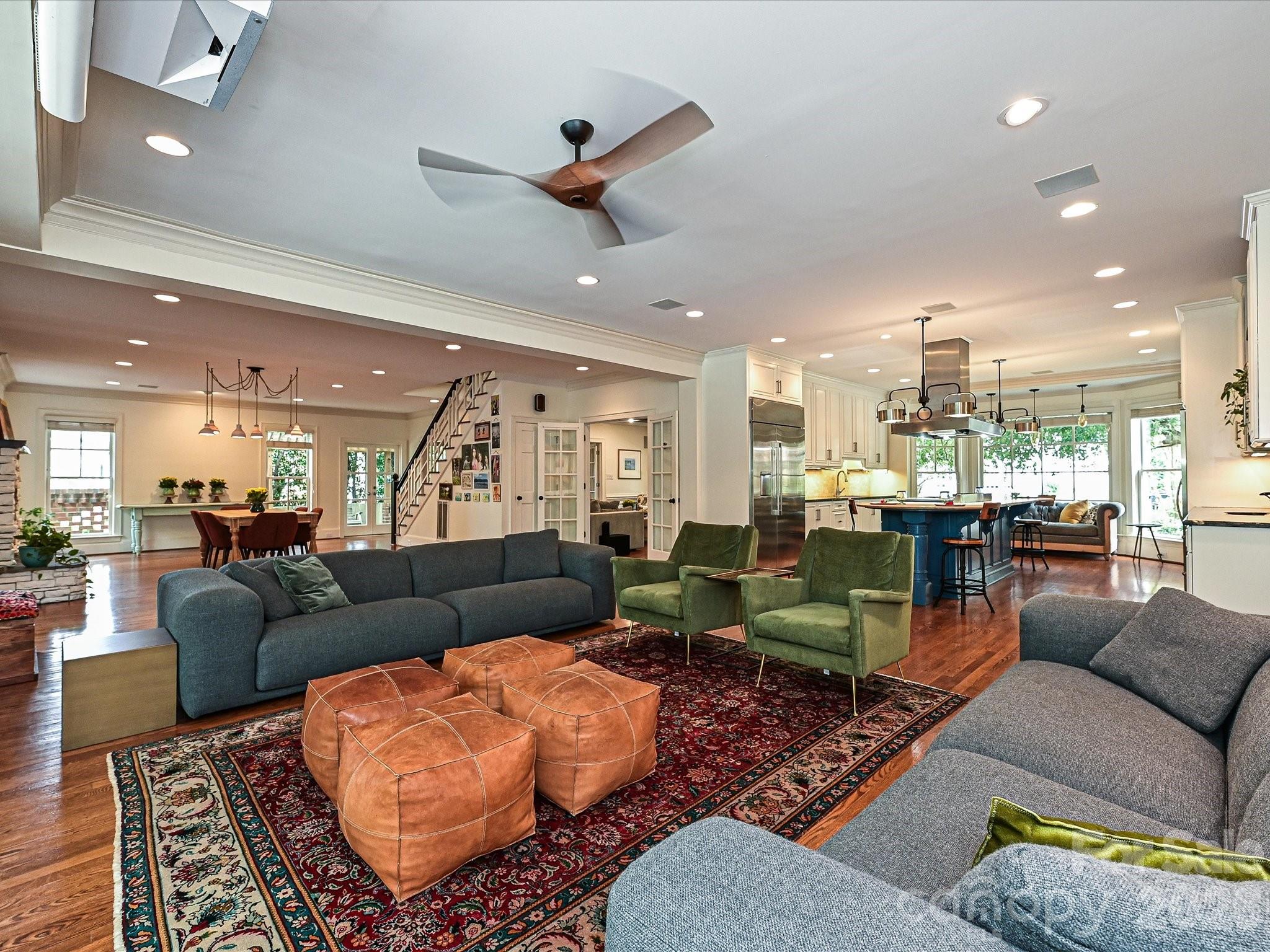 2132 Rolston Drive, Charlotte, NC - photo 9 of 43