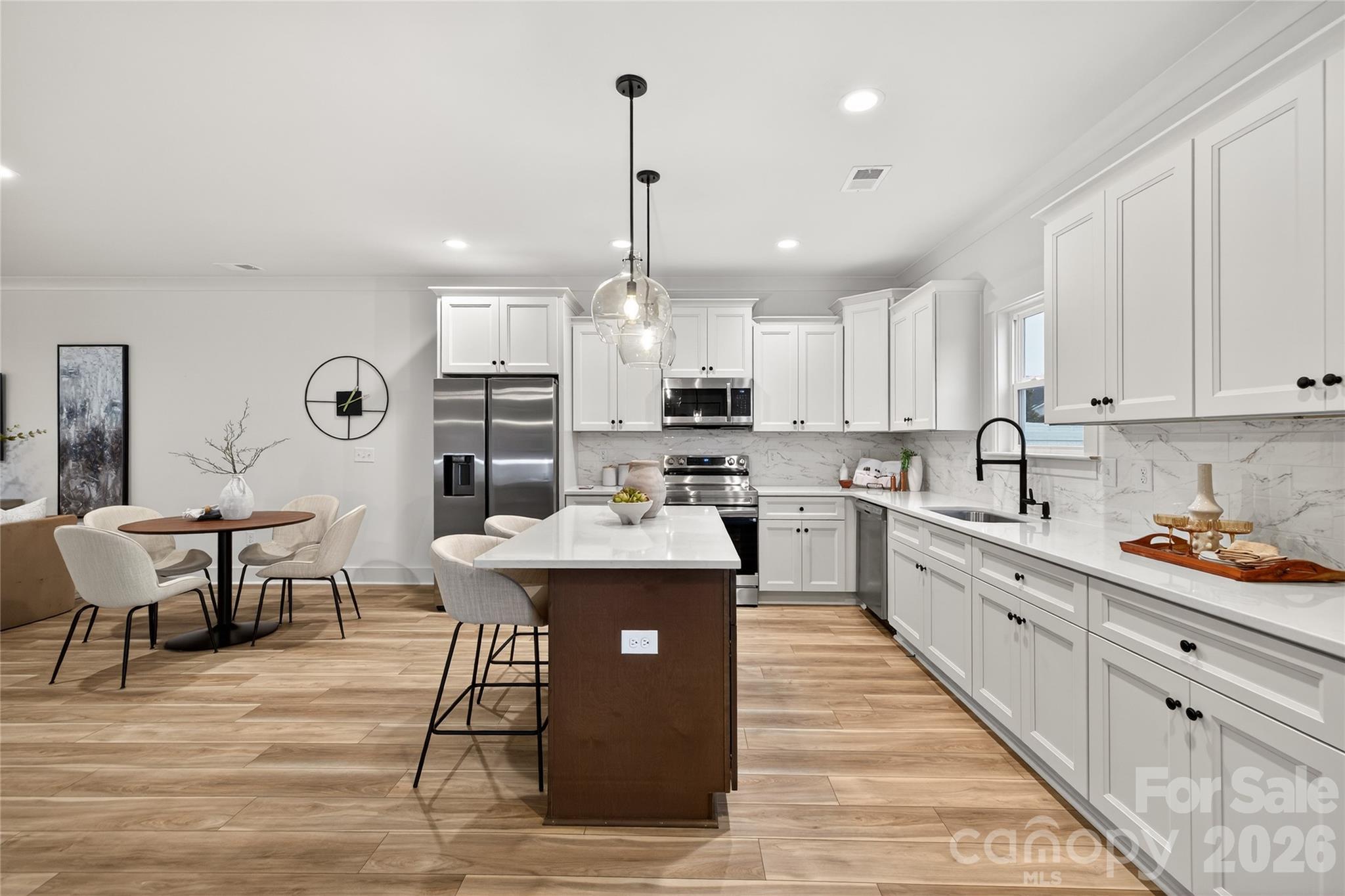 Photo 6 of 12722 Hamilton Road, Charlotte, NC