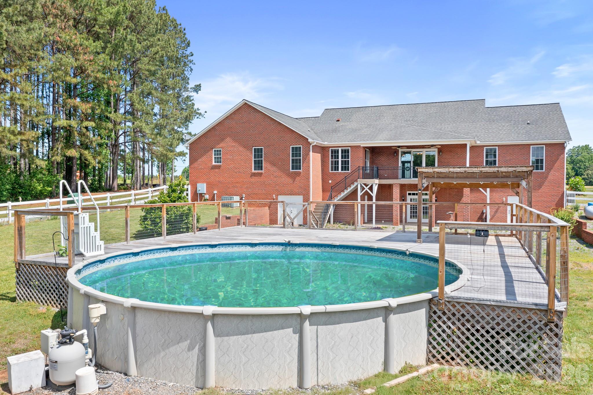 3987 NC 27 Highway, Lincolnton, NC - photo 33 of 46