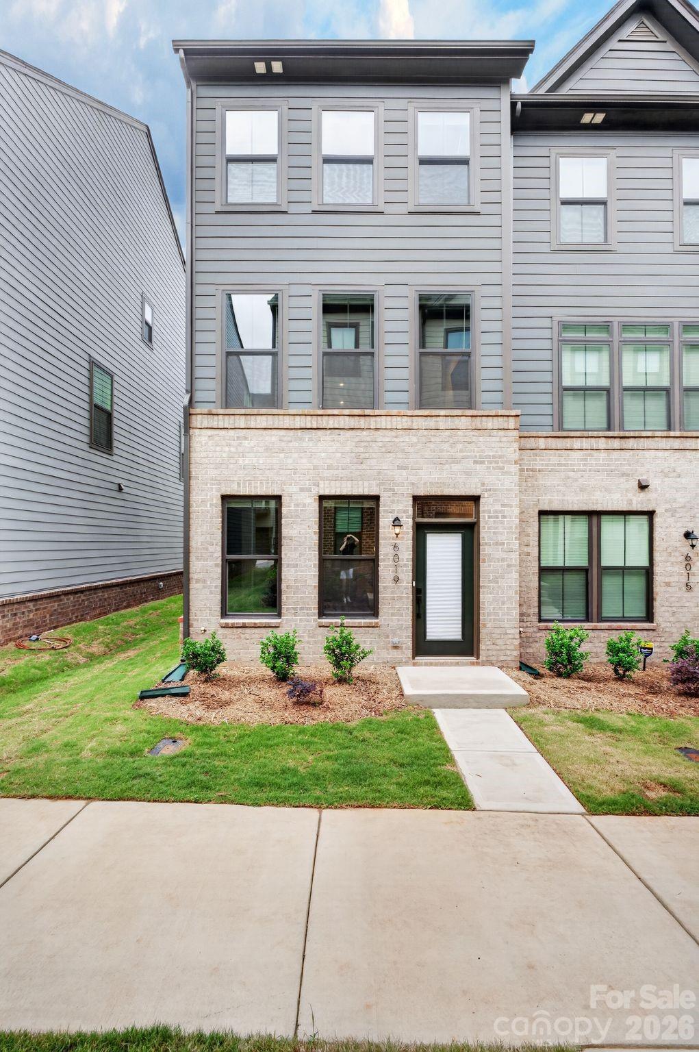 6019 Fonsac Lane2007A, Charlotte, NC - photo 33 of 34