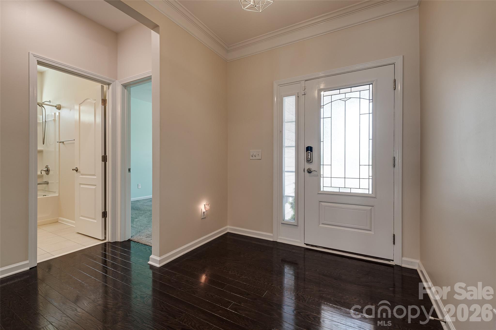 Photo 2 of 11027 Wrigley Mansion Drive, Charlotte, NC