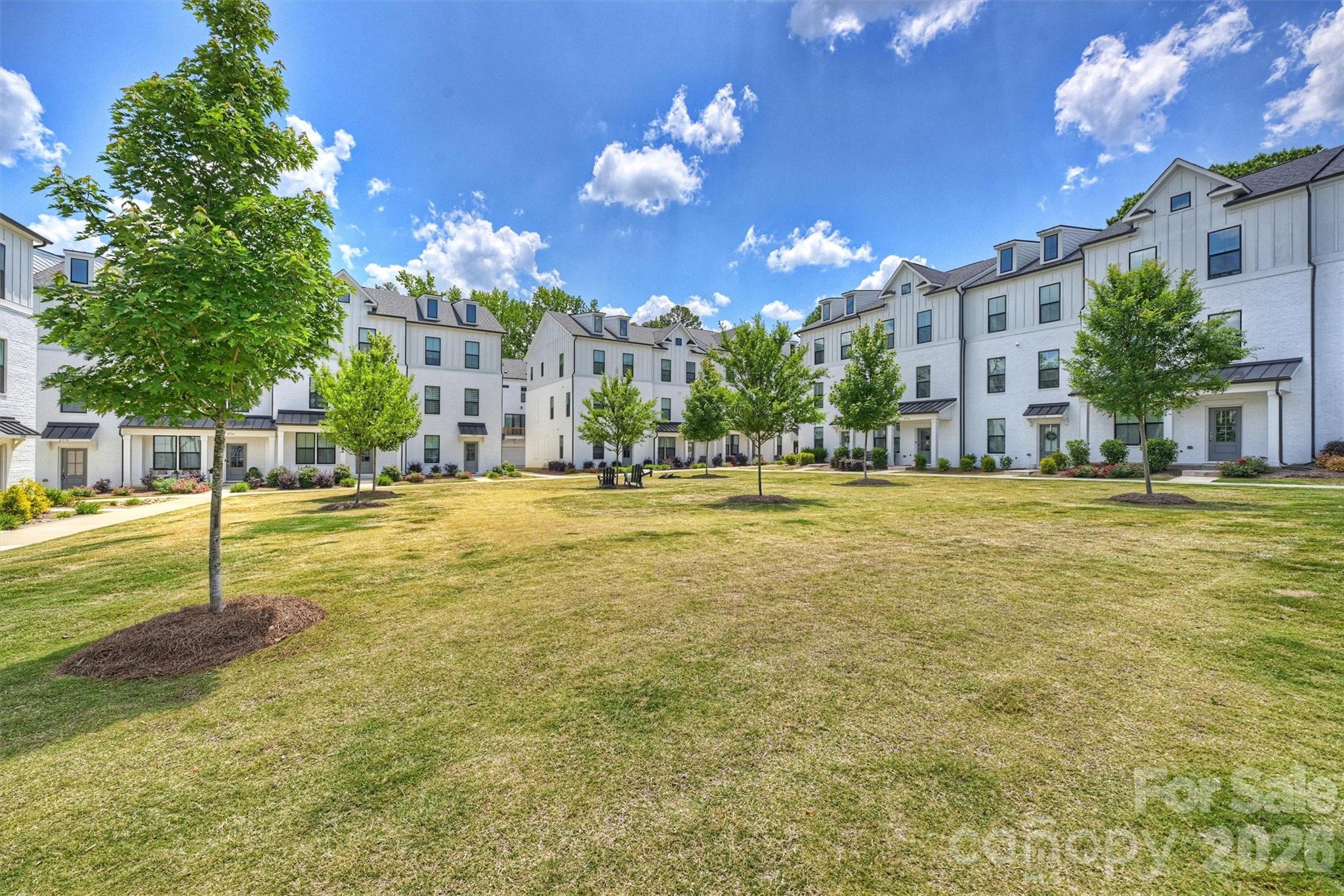 Photo 45 of 3024 (Lot 11) Red Cardinal Lane, Charlotte, NC