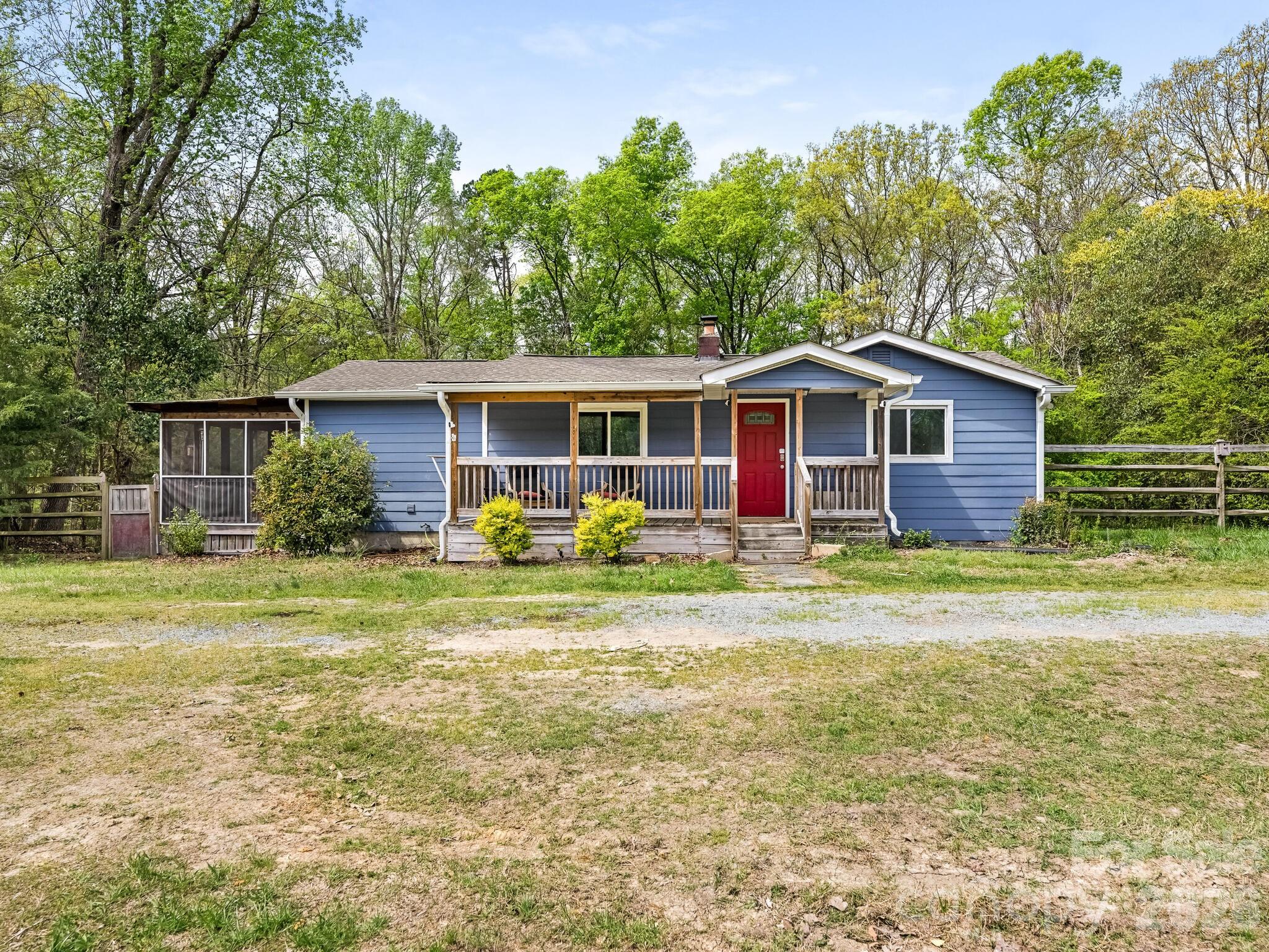 1105 Union Road, Matthews, NC
