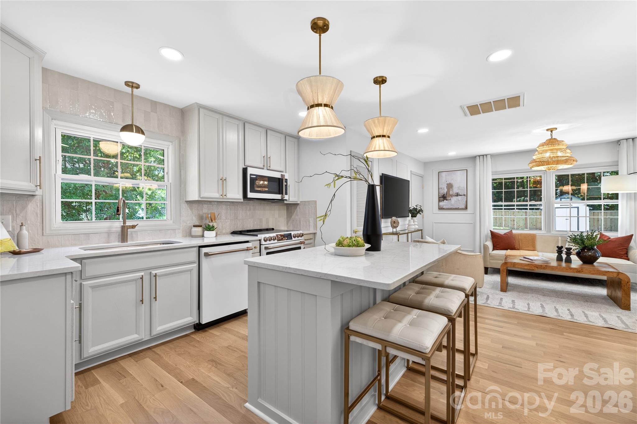 Photo 26 of 4408 Ivanhoe Place, Charlotte, NC