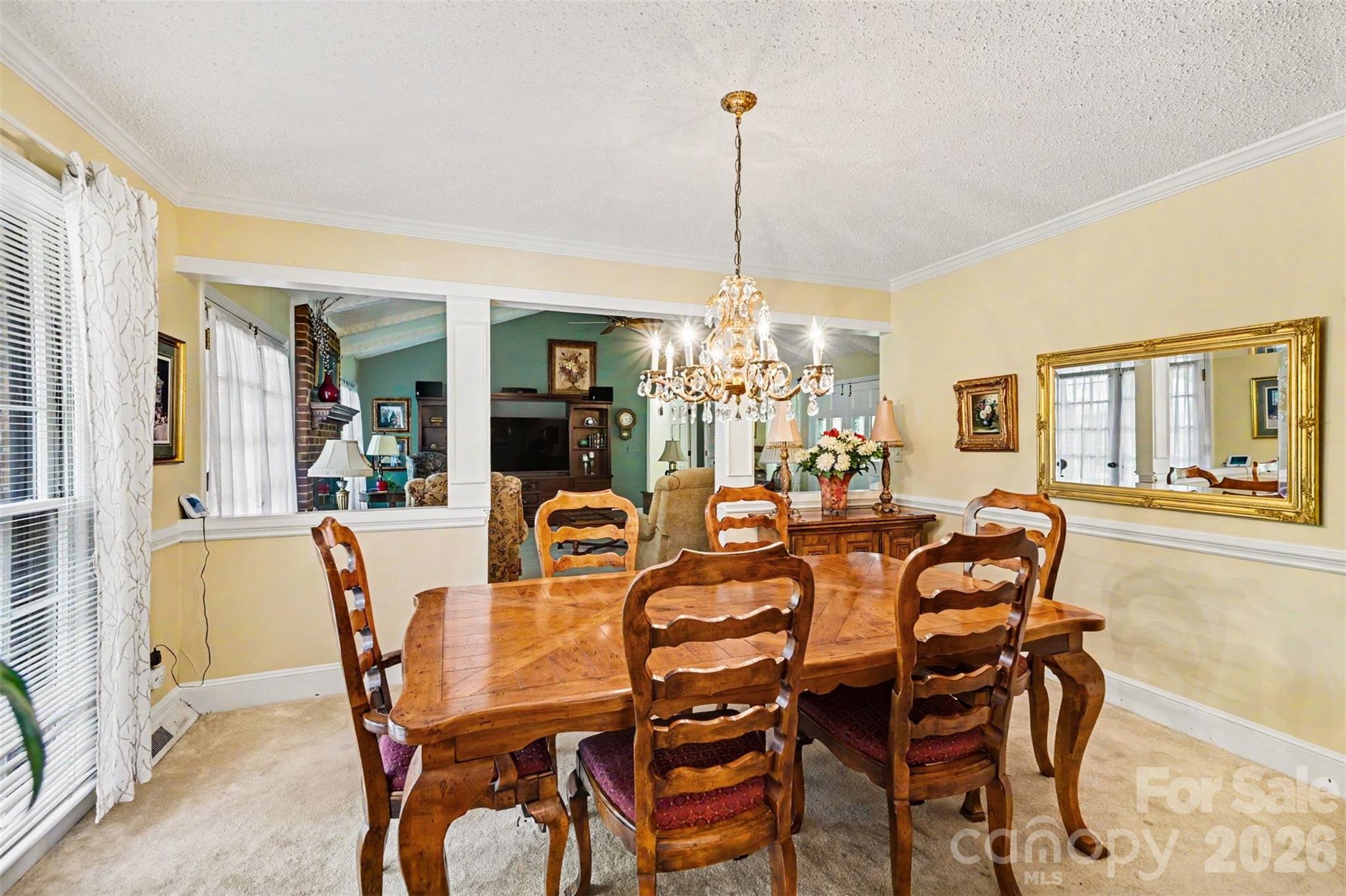 5523 Beaver Dam Lane, Mint Hill, NC - photo 10 of 36