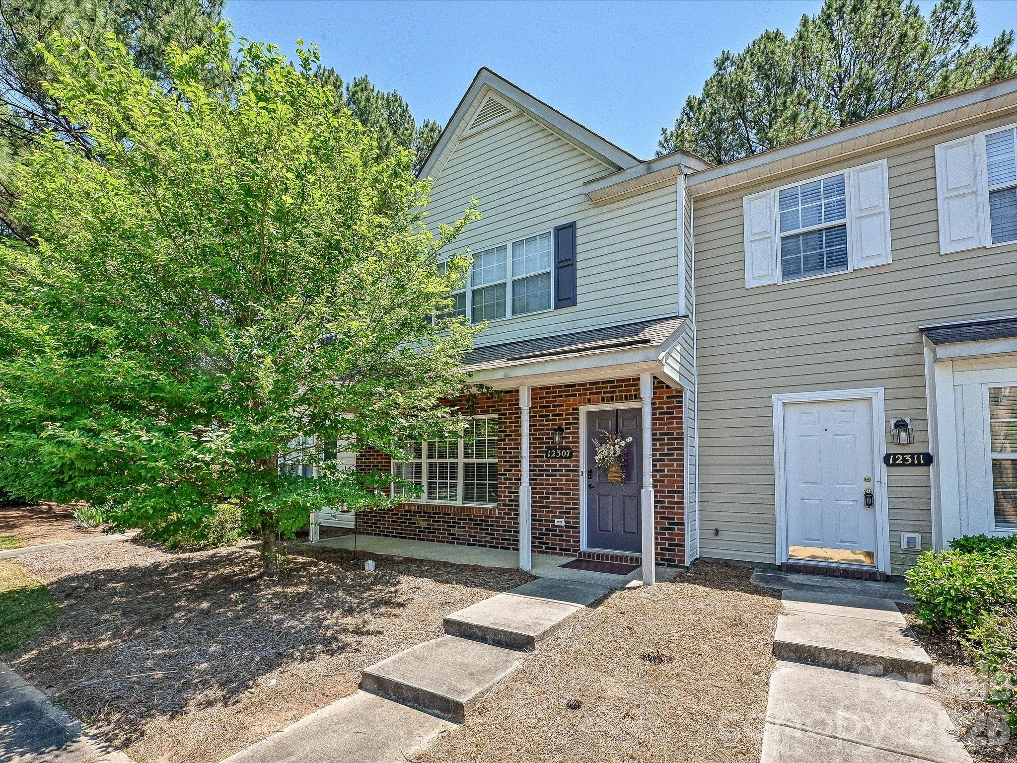 Photo 3 of 12307 Bluestem Lane, Charlotte, NC