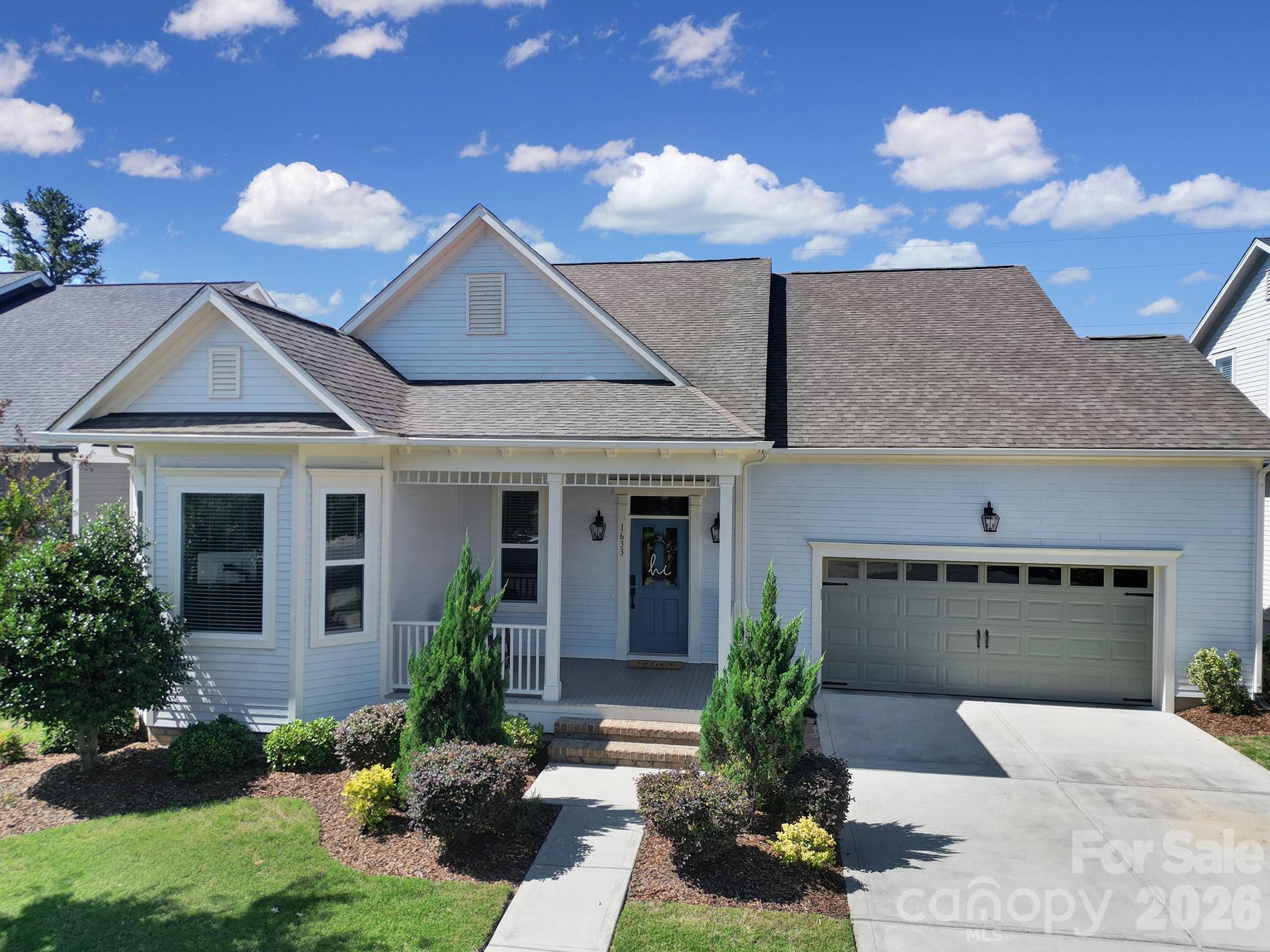 1633 Half Pint Loop, Fort Mill, SC