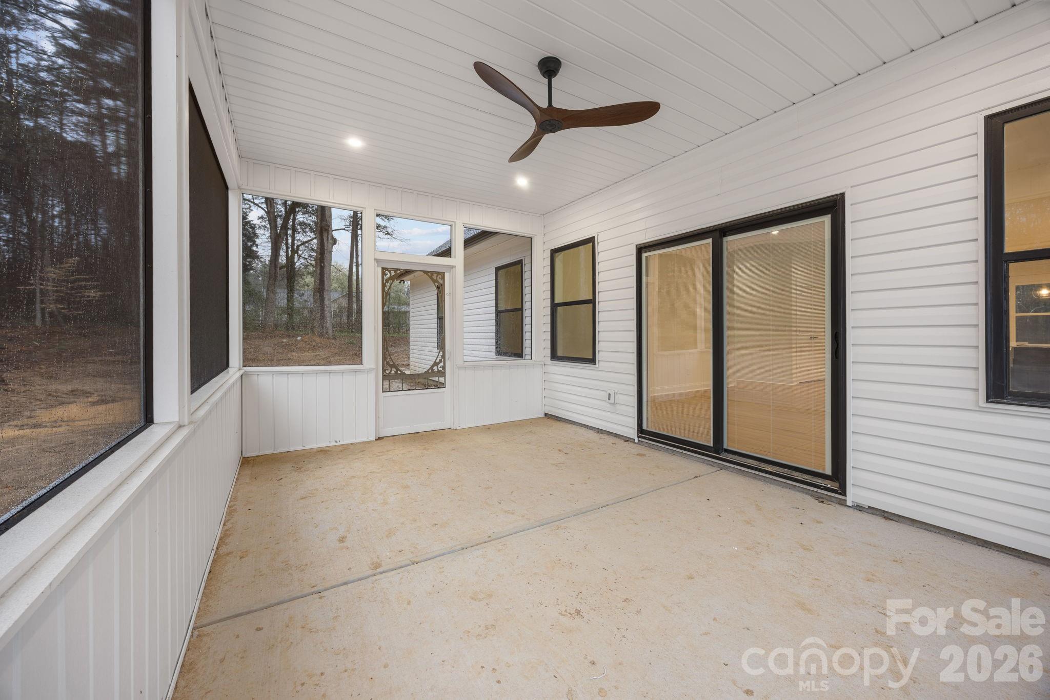 635 Fiber Acres A Street, Cleveland, NC - photo 26 of 43